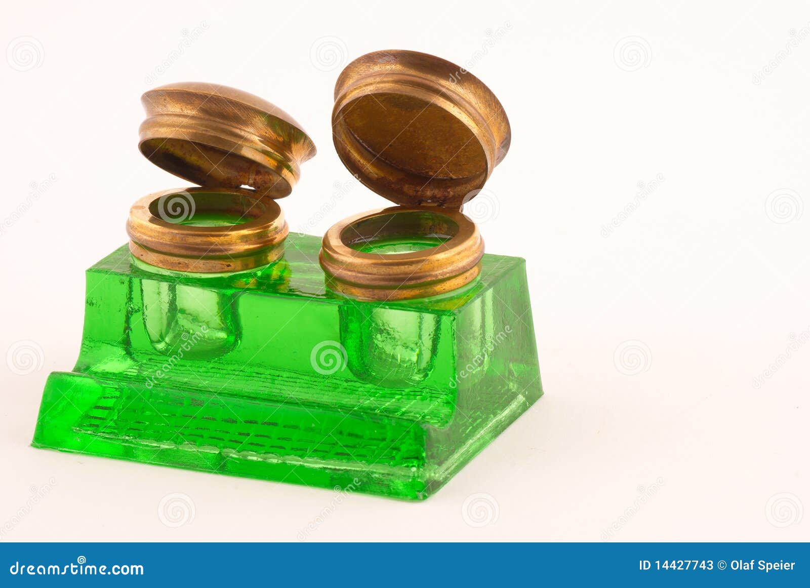 Inkwell stock image. Image of vintage, write, parchment - 14427743