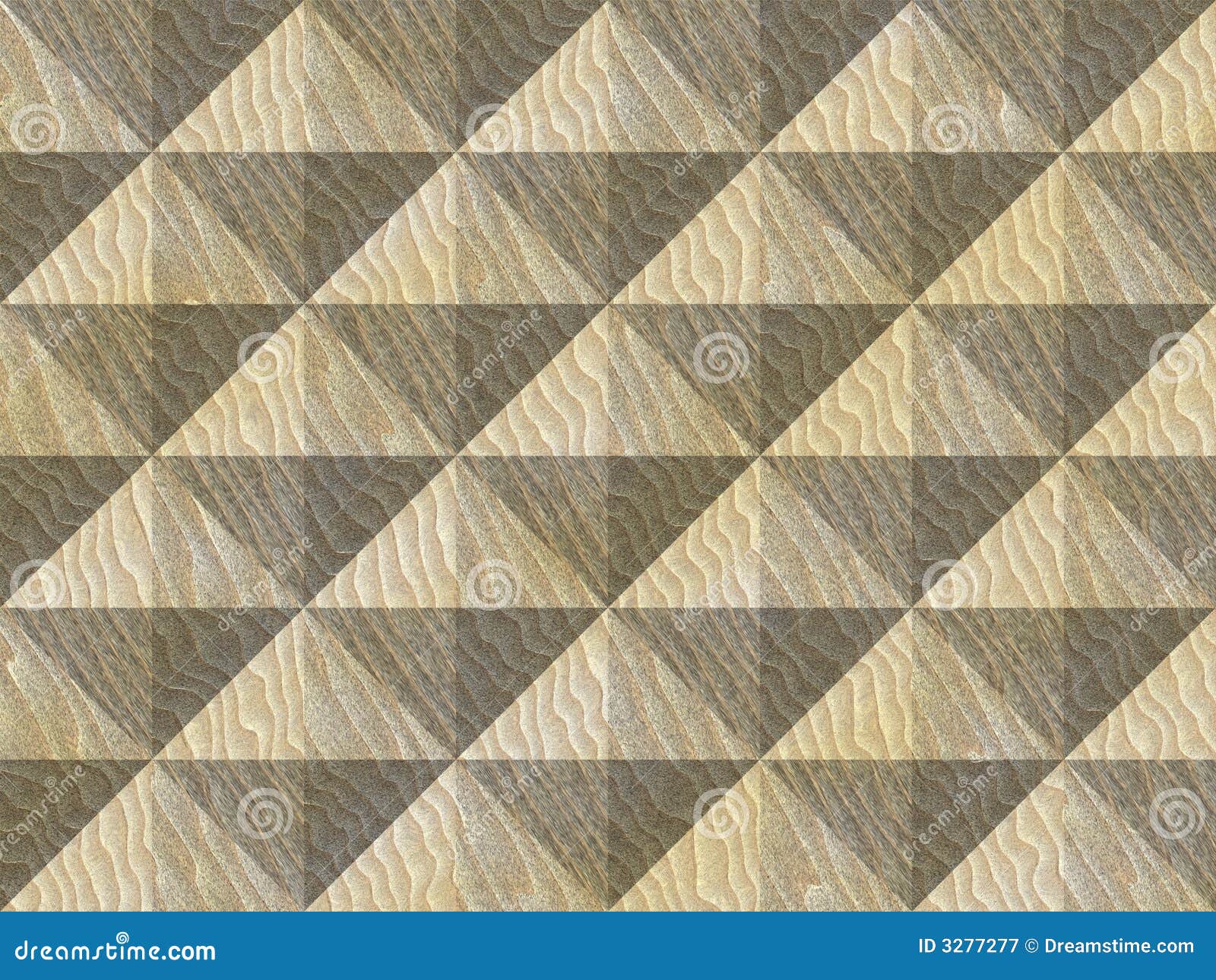 Inlay Wooden Pattern Seamless Stock Illustration - Illustration of ...
