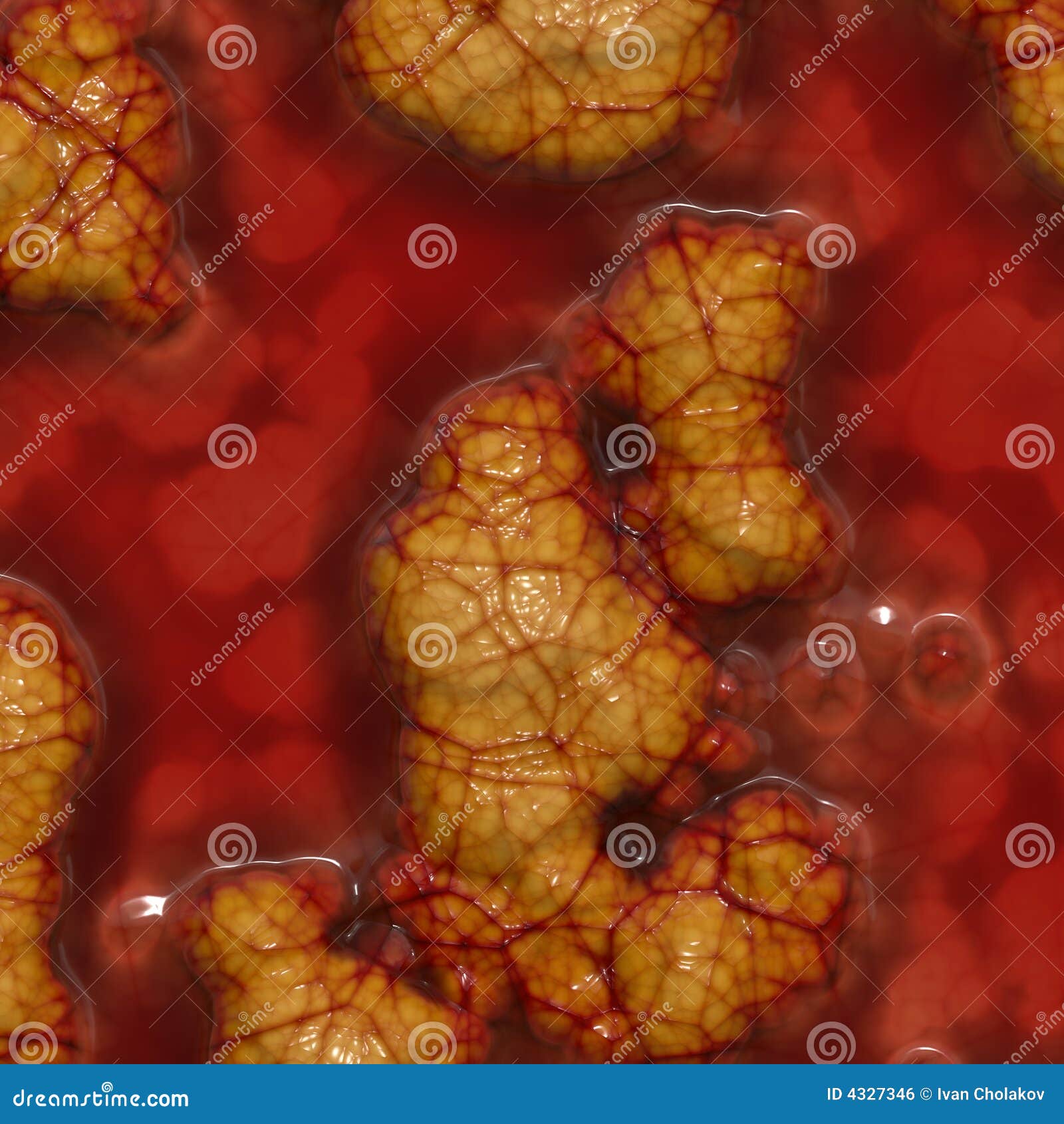 Innards Royalty Free Stock Image - Image: 4327346