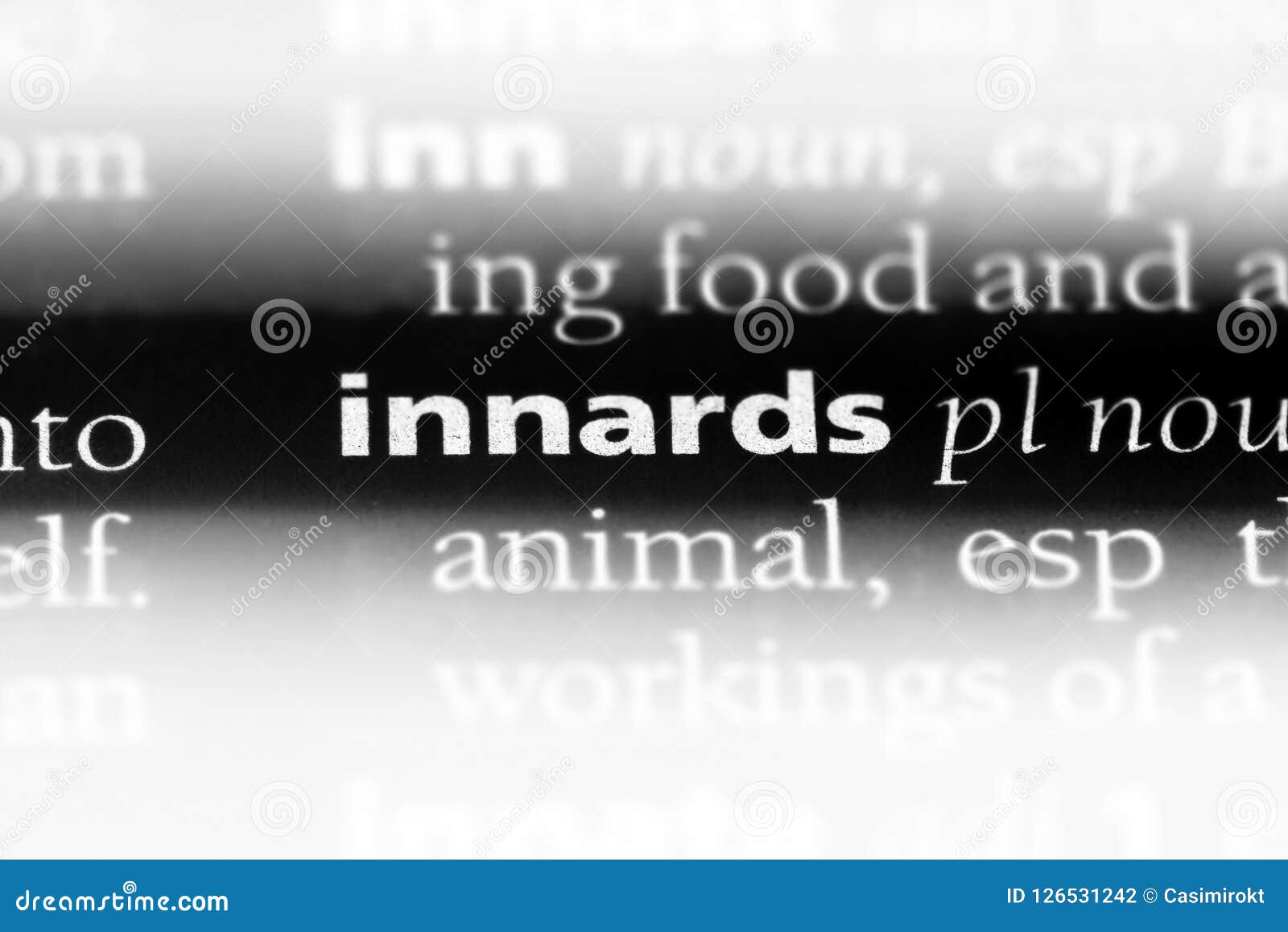 Innards stock photo. Image of info, macro, definition - 126531242