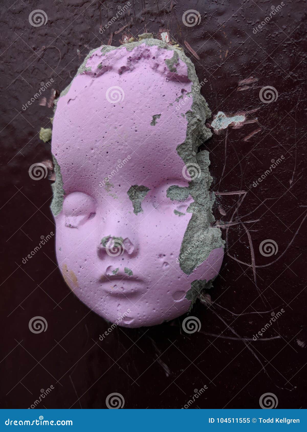 Inner child stock image. Image of child, baby, head - 104511555