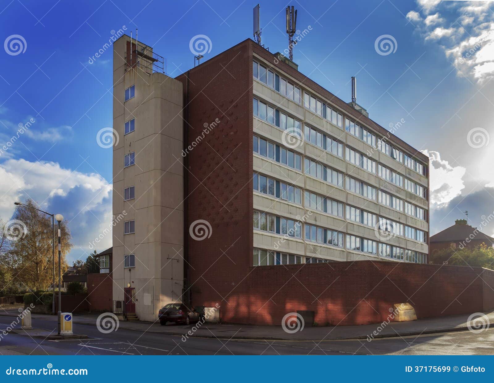 81,592 City Apartment Block Stock Photos - Free & Royalty-Free Stock ...