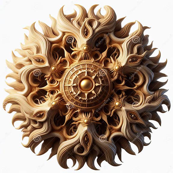 Inner Shadow a Shadow Effect that Creates the Illusion of Lig Stock ...