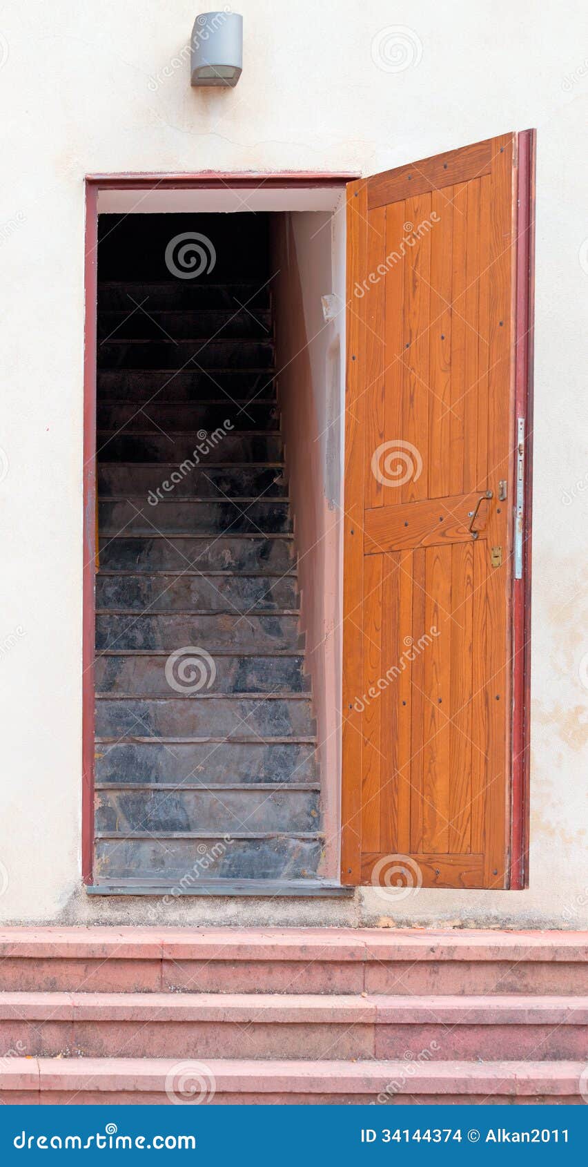 Inner staircase stock photo. Image of italy, staircase - 34144374