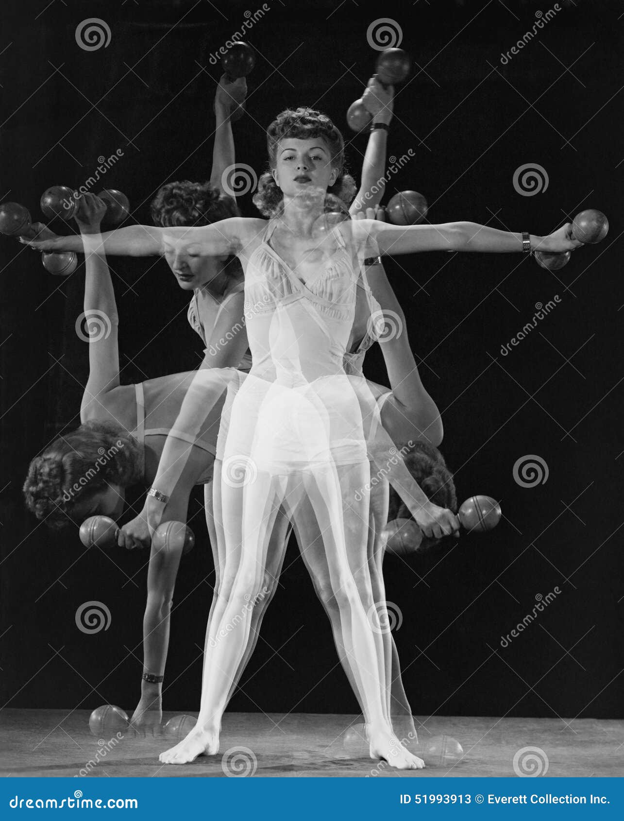 INNER STRENGTH stock image. Image of bend, 2030, attractive - 51993913