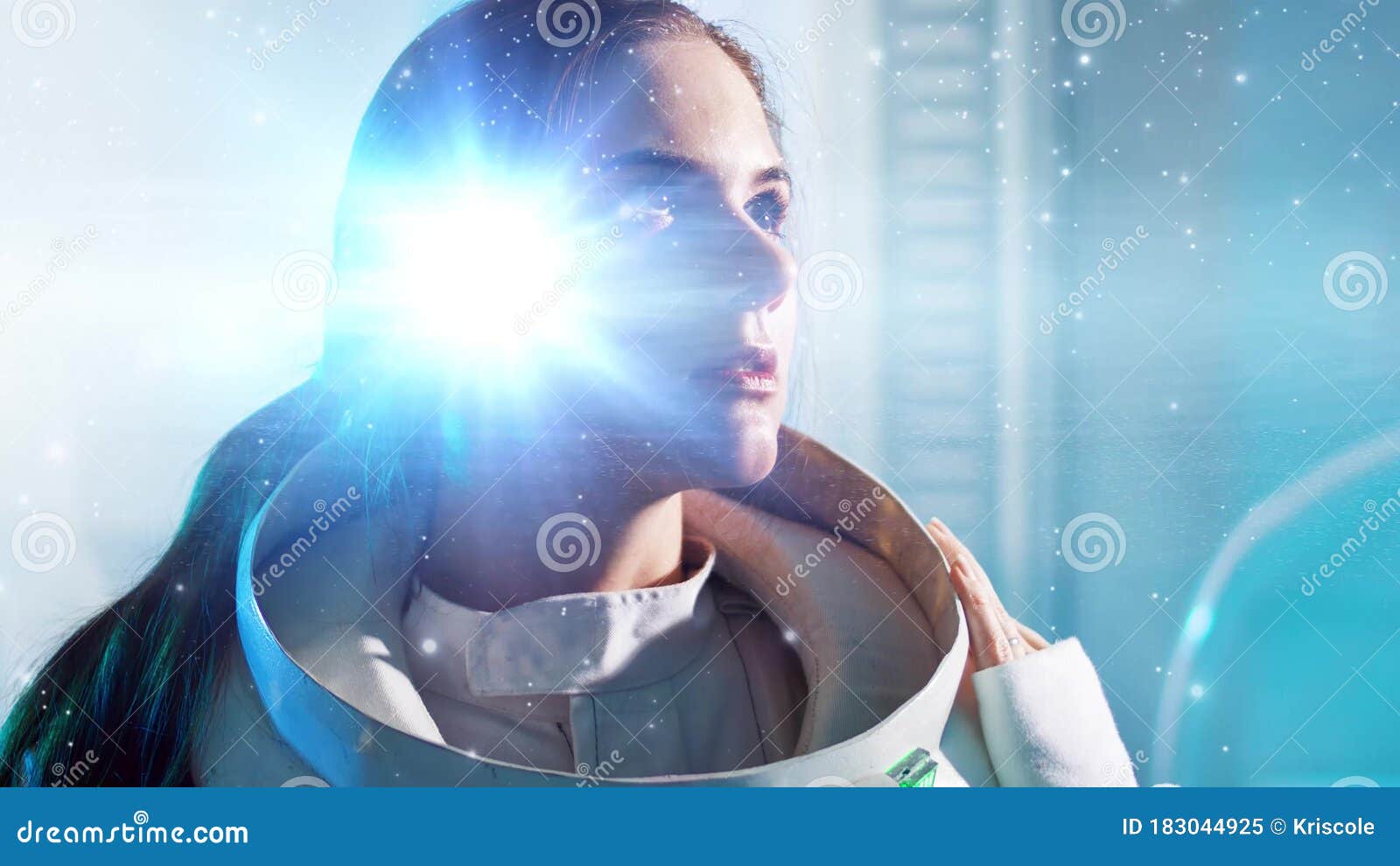 Inner Universe, a Concept of Human Consciousness and Intelligence ...