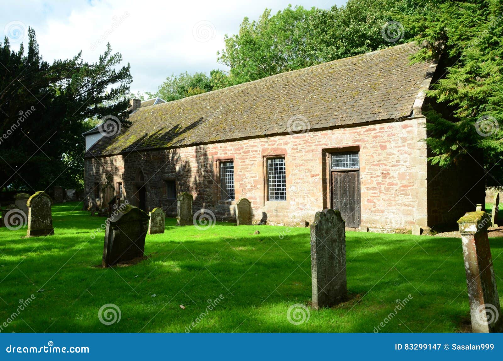 Innerpeffray Chapel Stock Photos - Free & Royalty-Free Stock Photos ...