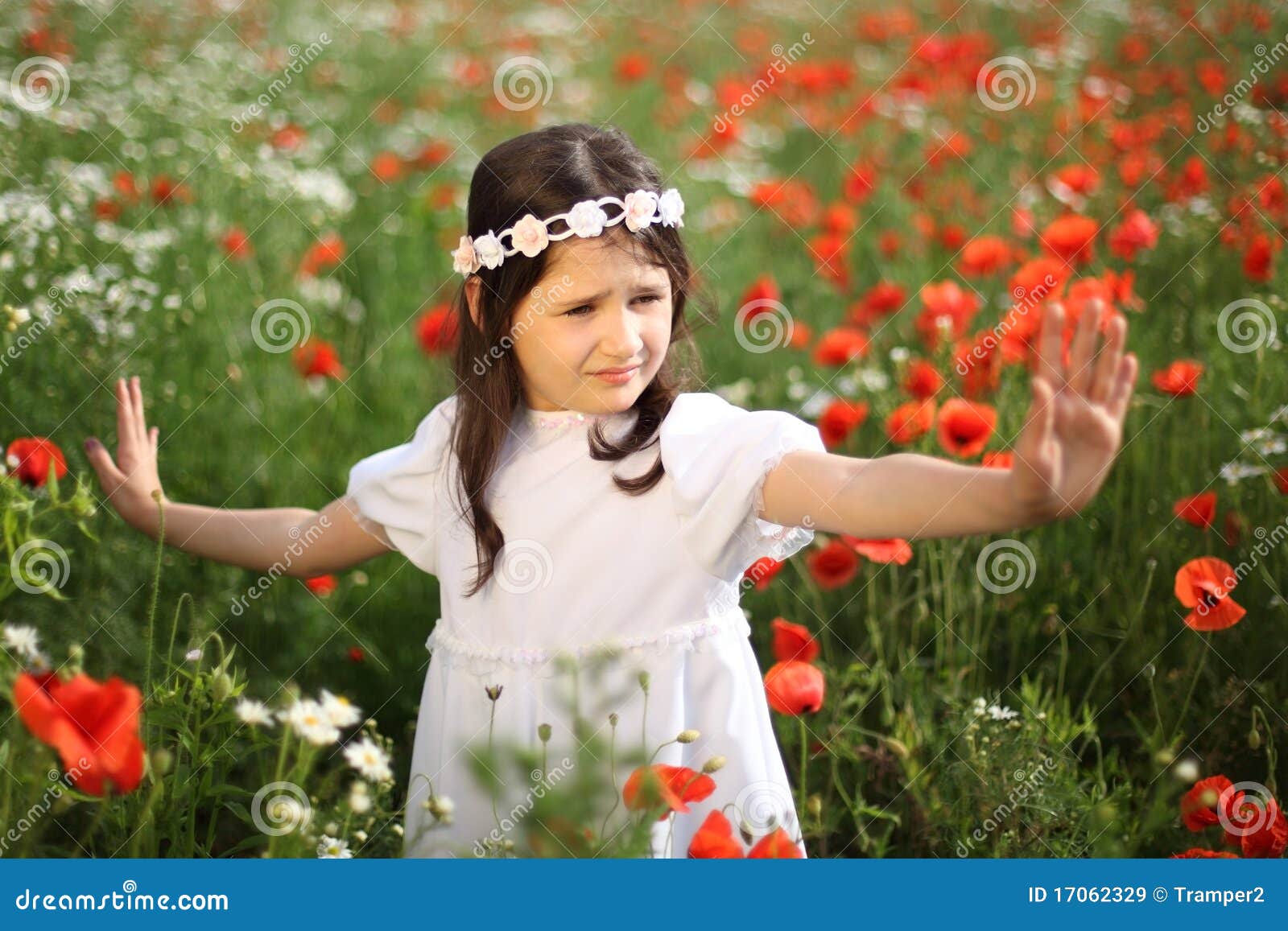 Innocence and purity stock image. Image of beloved, confirmation - 17062329