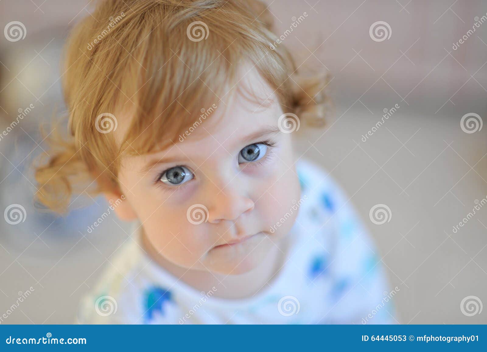 Innocent child stock image. Image of looking, eyes, child - 64445053