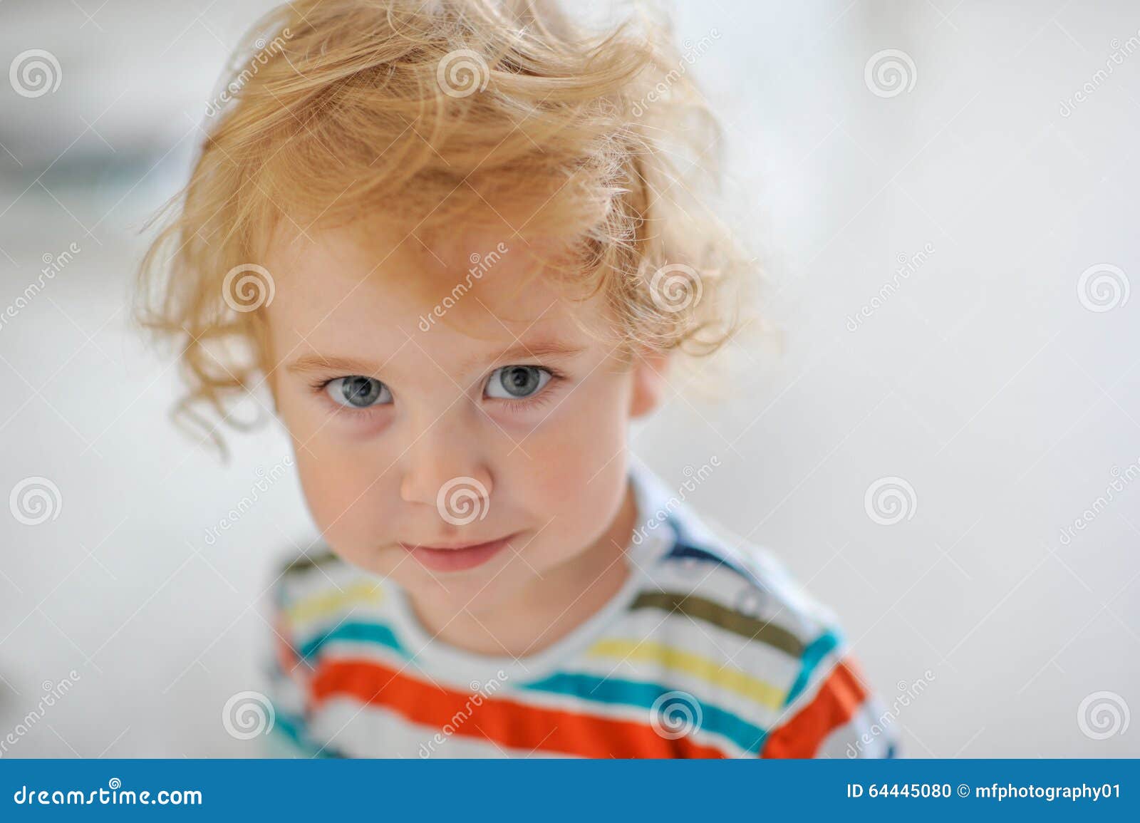 Innocent child stock photo. Image of family, happiness - 64445080