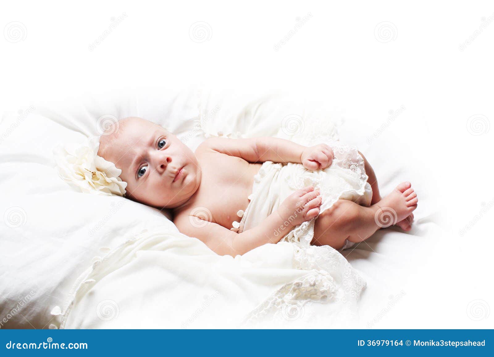 Innocent cute baby stock photo. Image of peace, comfort - 36979164