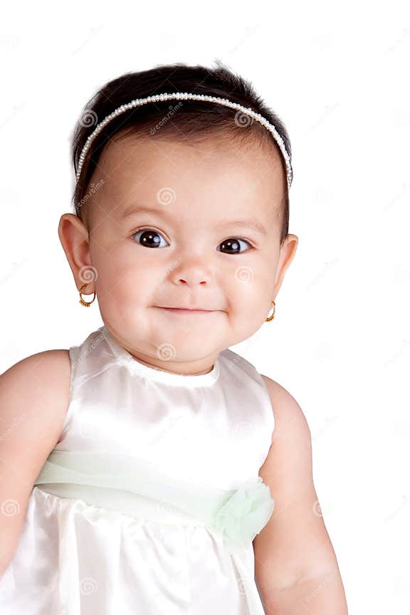 Innocent smile stock image. Image of beautiful, sweet - 9622373