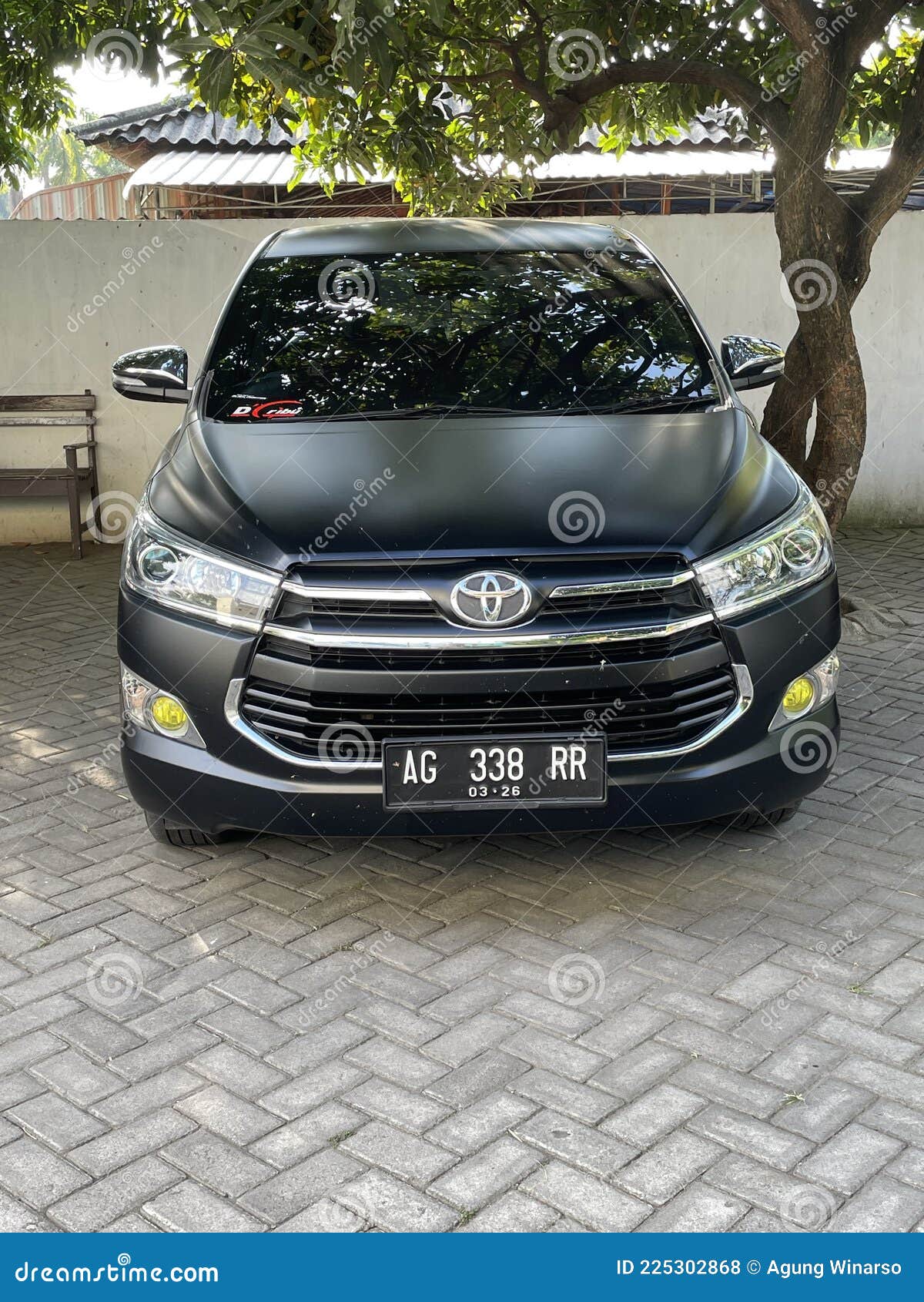 Innova Reborn editorial stock photo. Image of automatic - 225302868