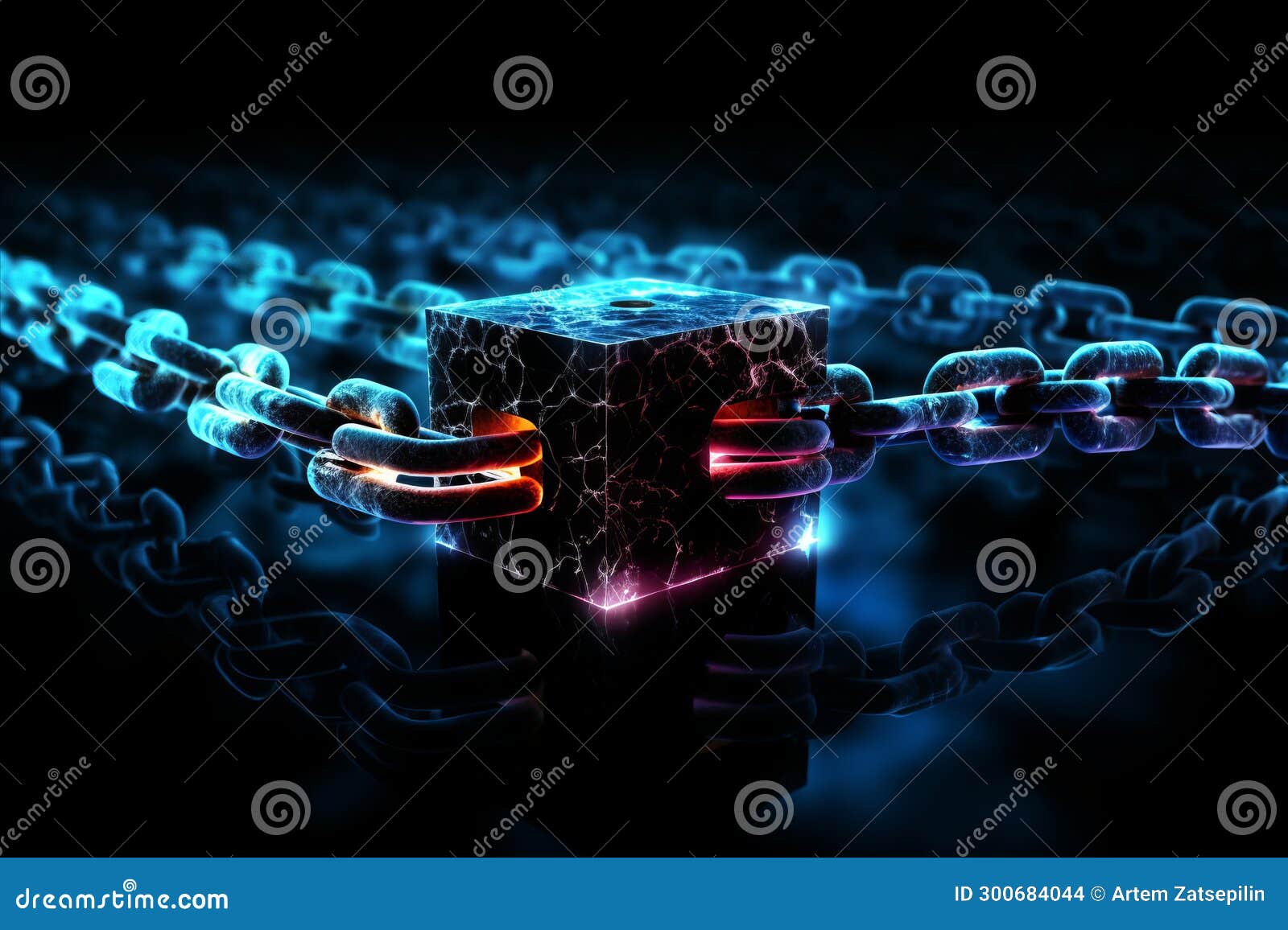 Innovating Data Security and Transparent Financial Transactions ...