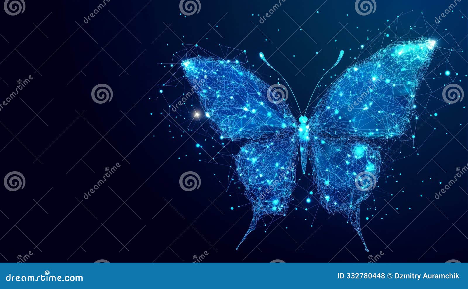 Innovating Representation of Digital Business Transformation Using a ...