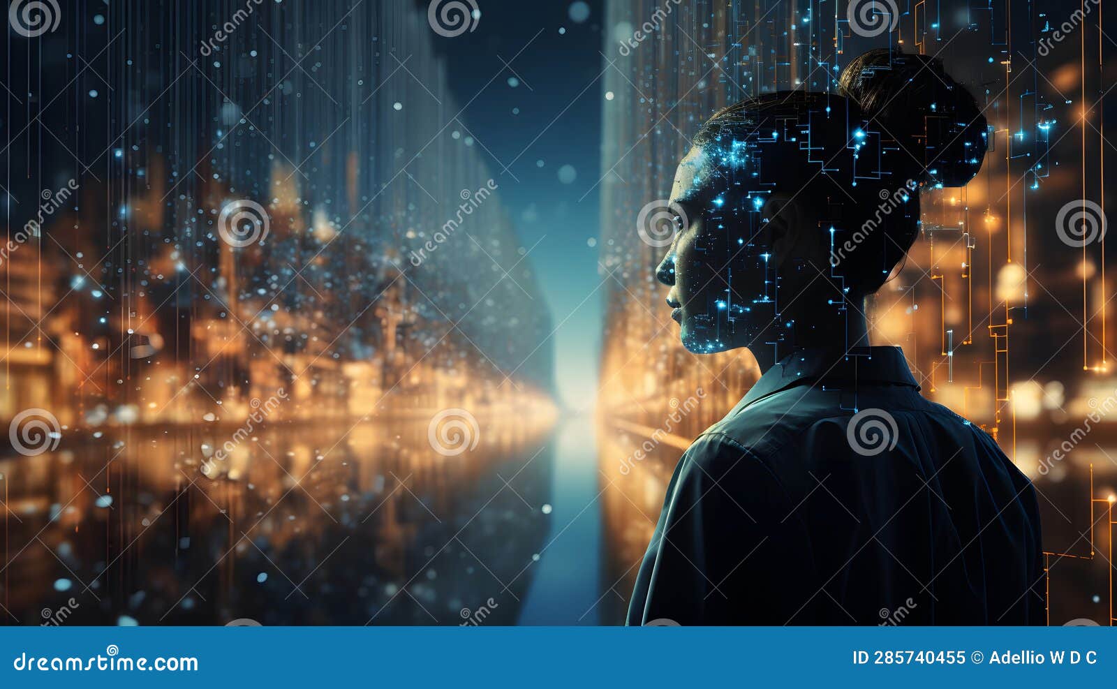 Innovating the Unimaginable: the Synergy of AI, Machine Learning, and ...