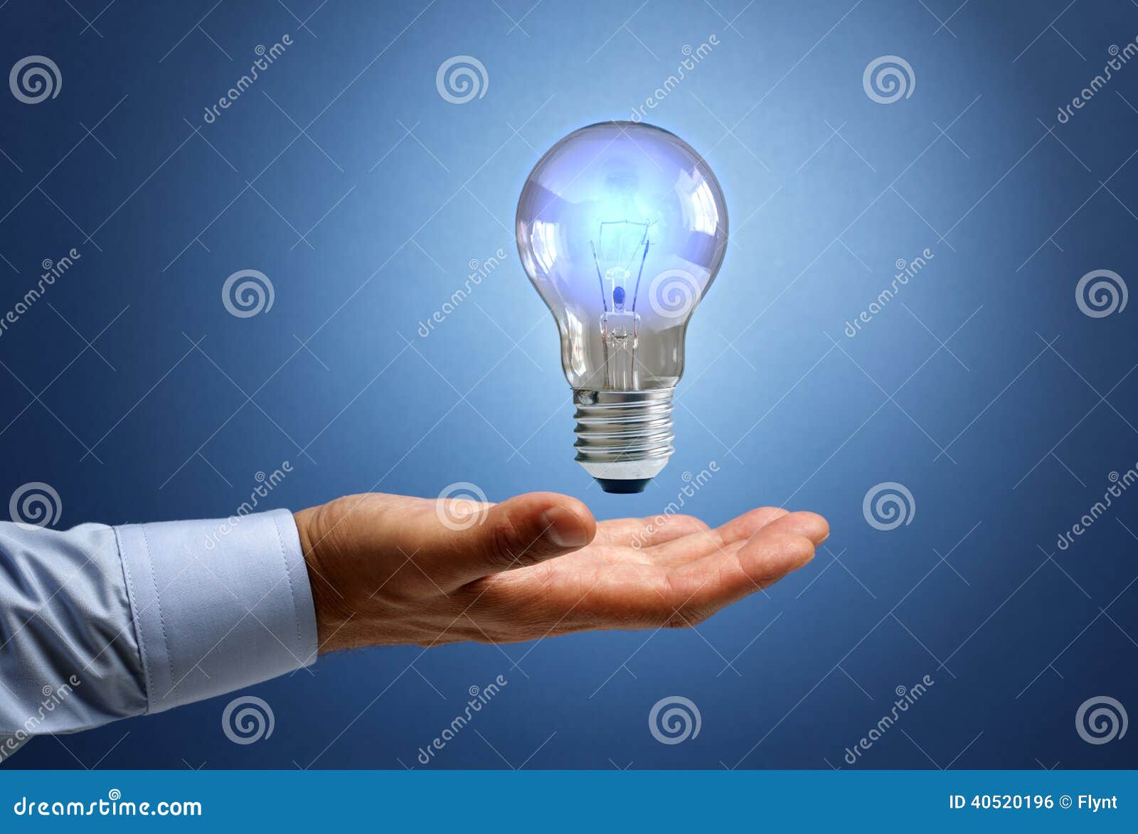 Innovation photo stock. Image of électrique, lumineux - 40520196