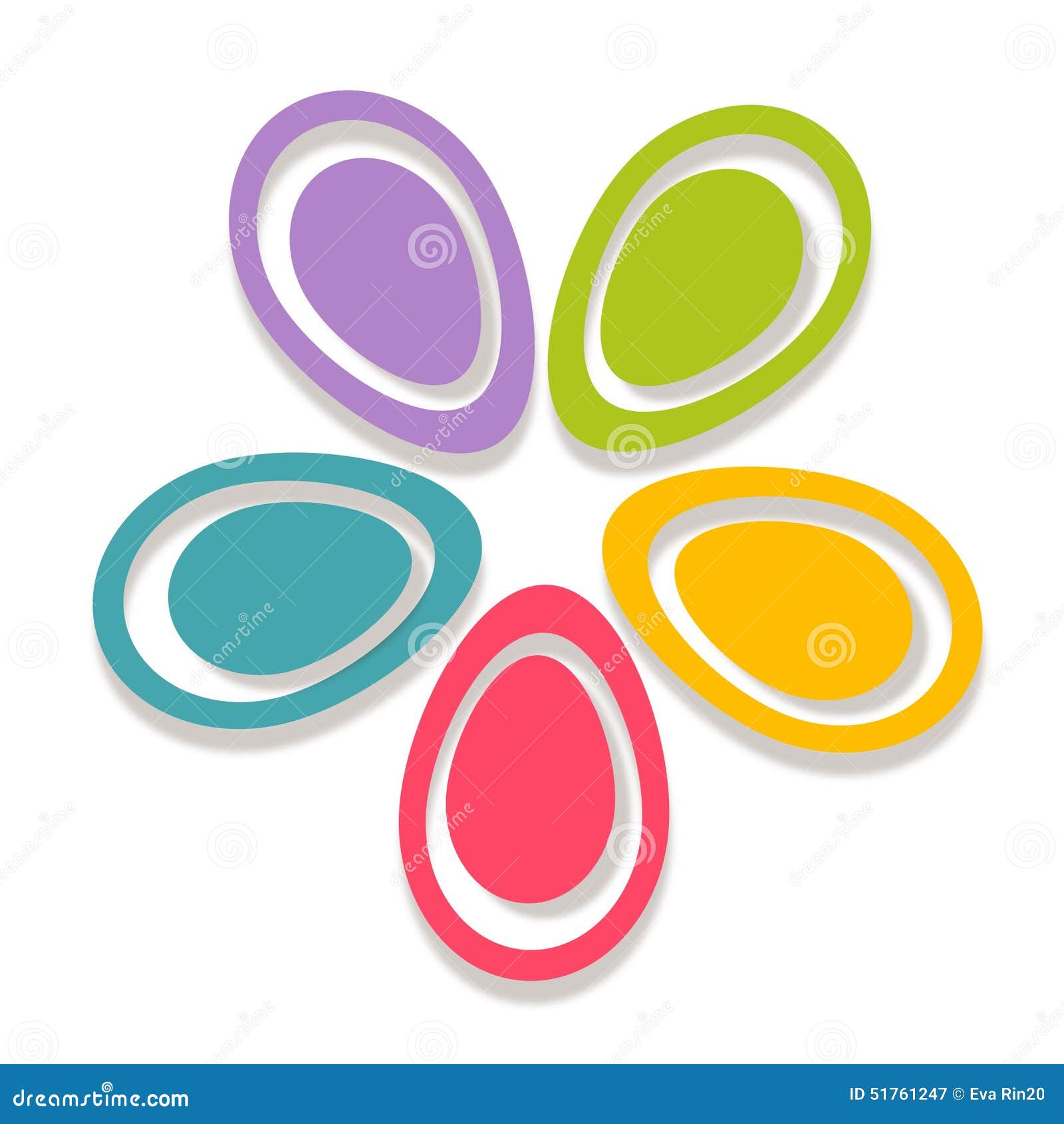 Innovation. Abstract Logo stock illustration. Illustration of symbol ...