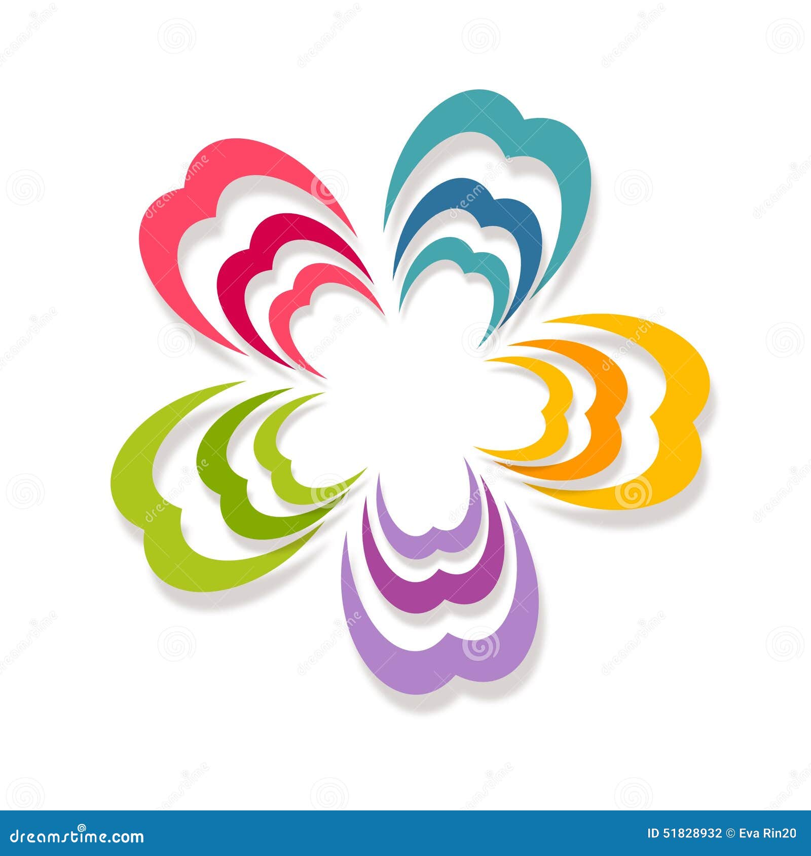 Innovation. Abstract Logo stock illustration. Illustration of pictogram ...
