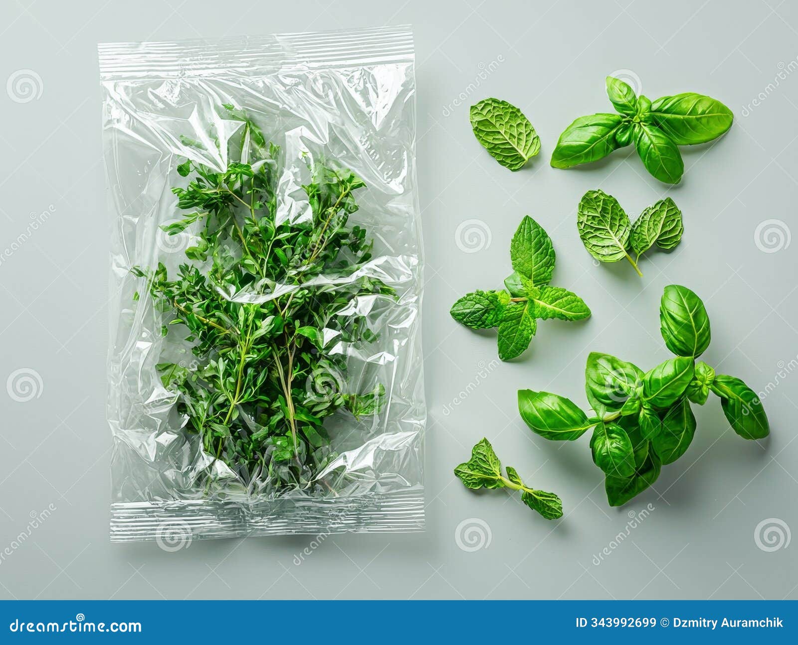 Innovation in Bioplastics Using Plant-based Materials, Replacing ...