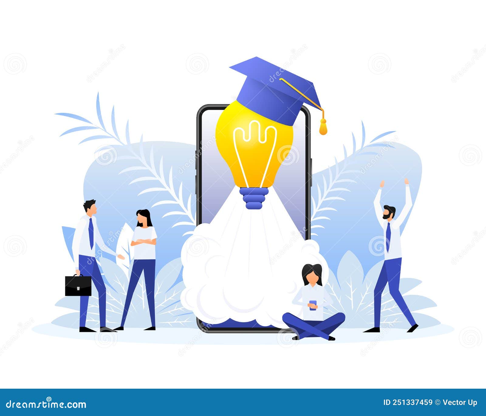 Innovation Business Idea, Creative Mind, Solution To Solve Problem ...