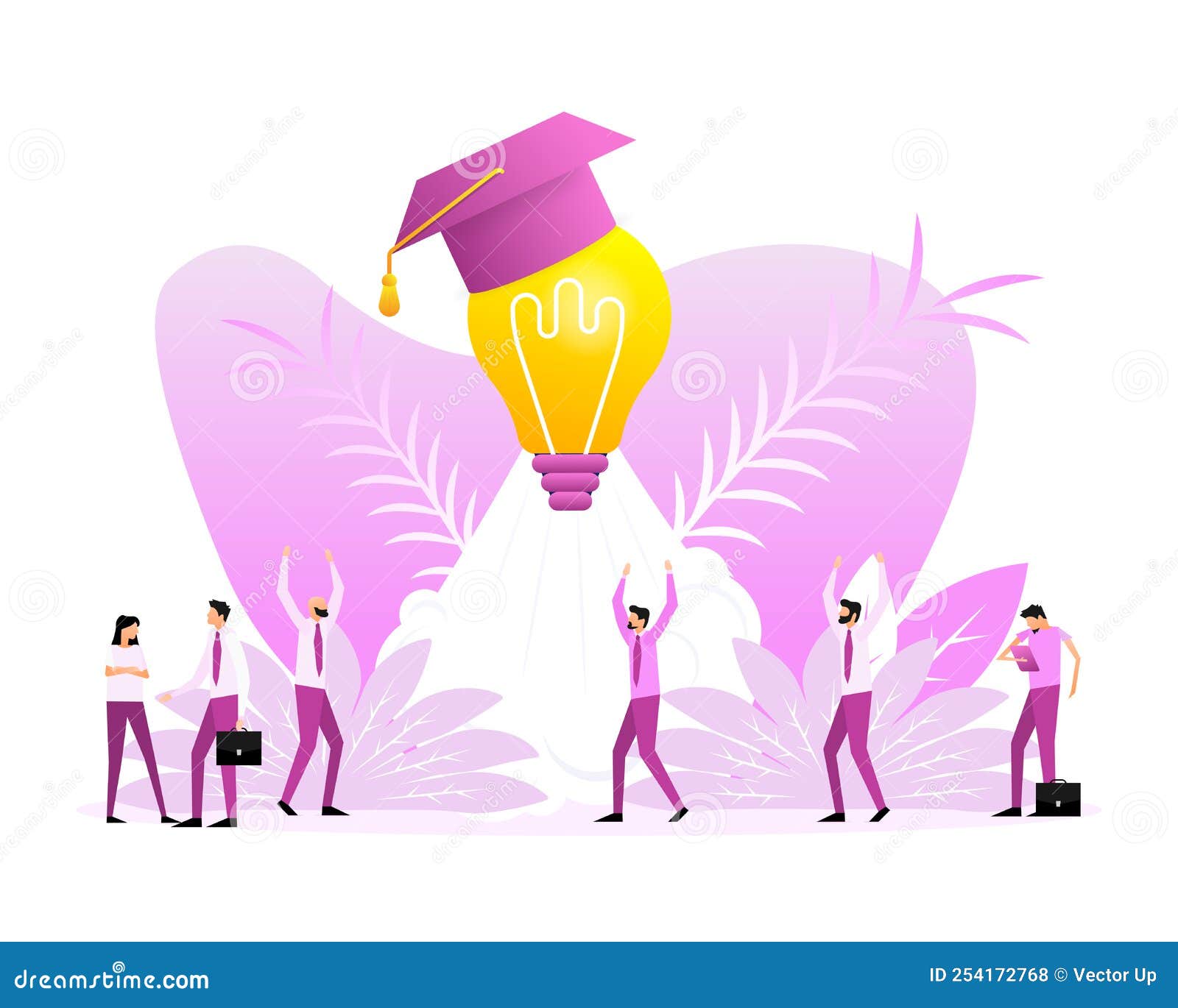 Innovation Business Idea, Creative Mind, Solution To Solve Problem ...