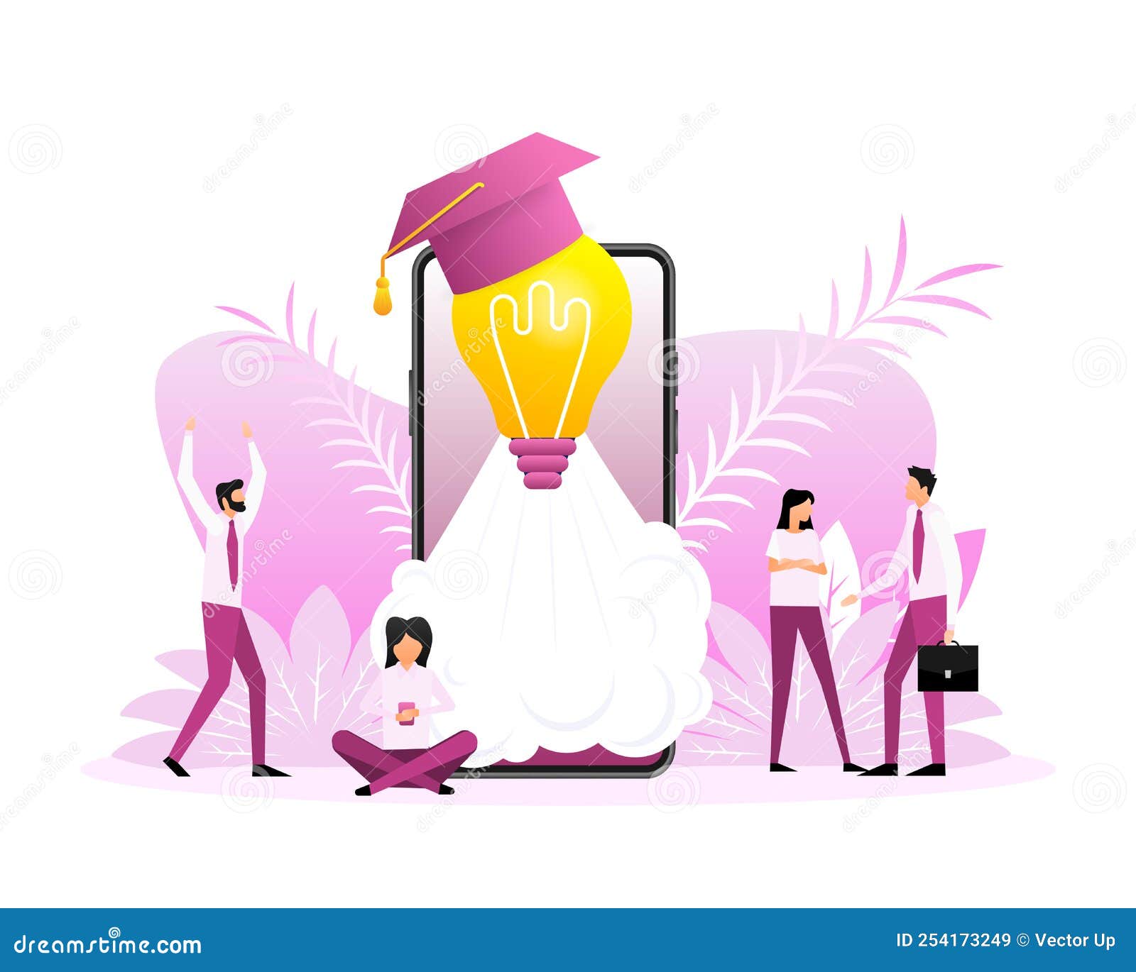 Innovation Business Idea, Creative Mind, Solution To Solve Problem ...