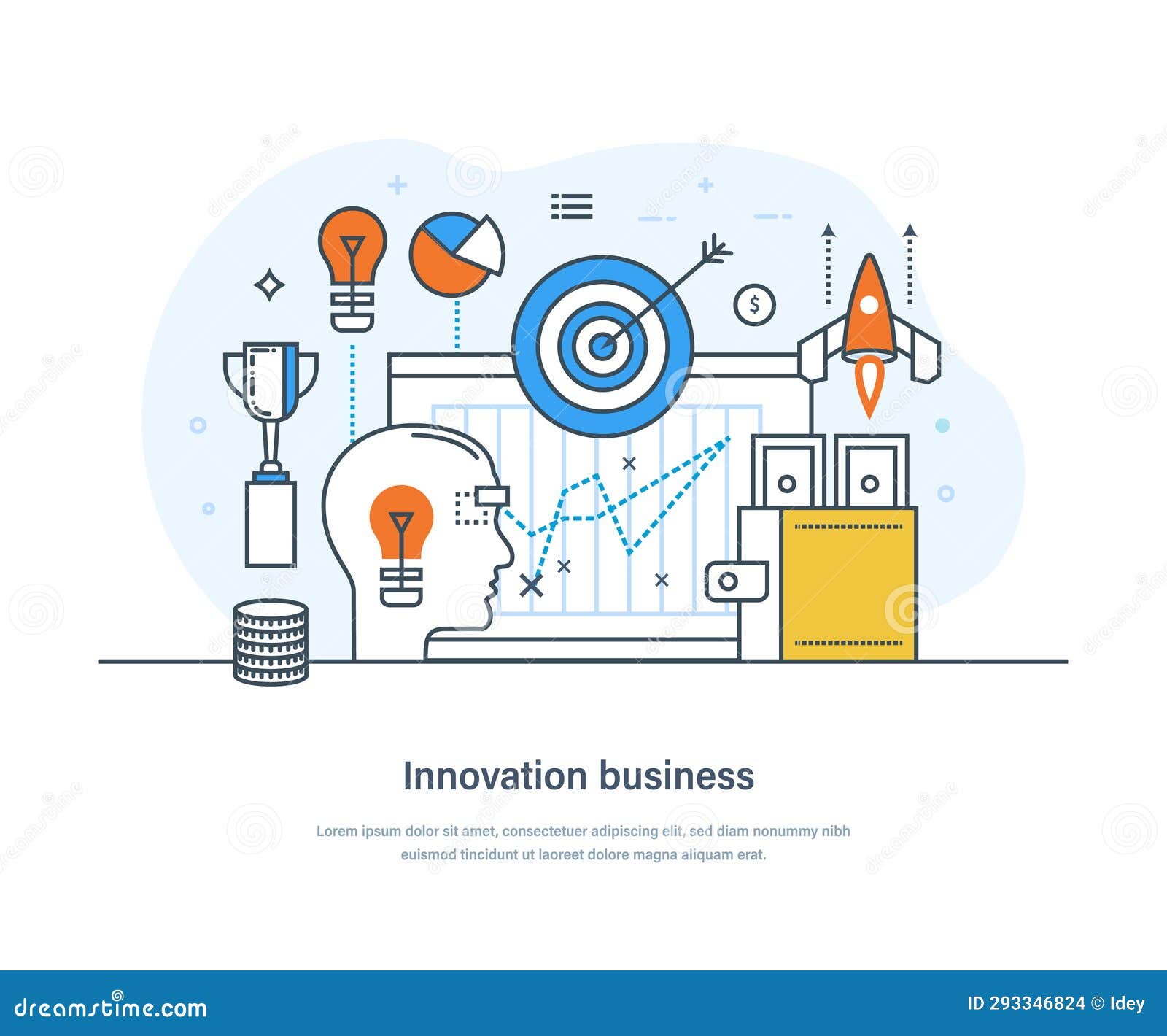 Innovation Business Process for Introducing New Ideas, Methodologies ...