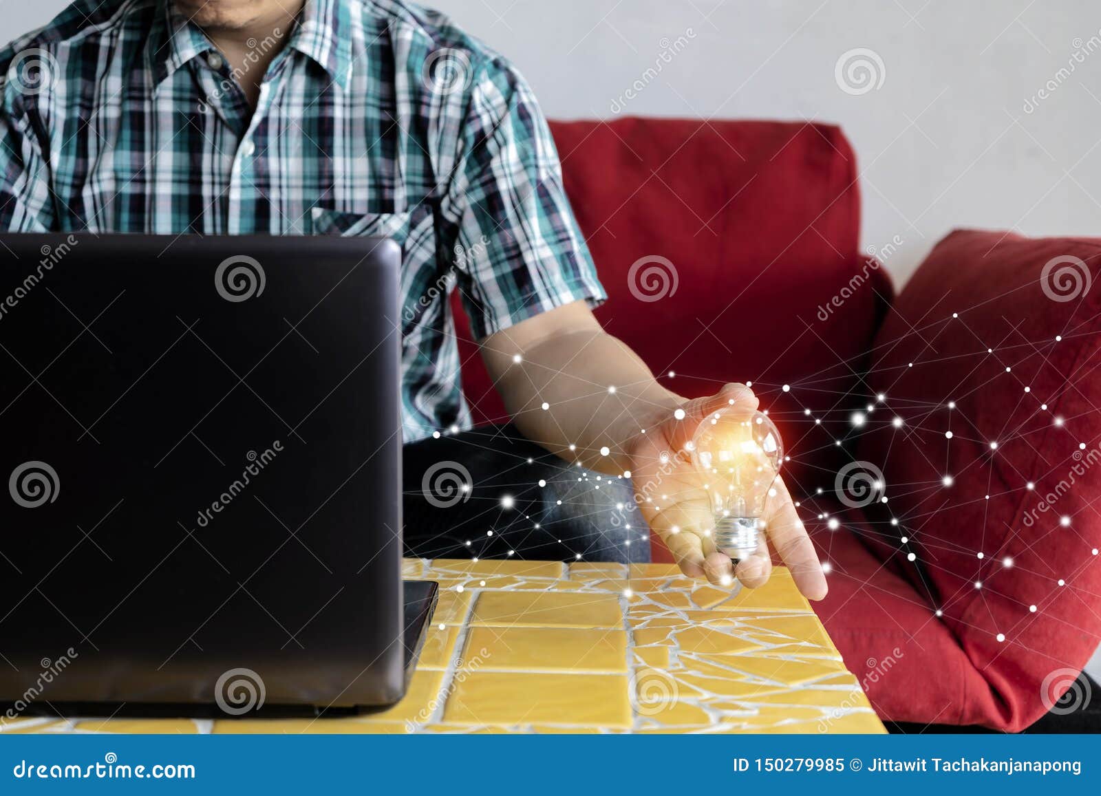 The Innovation Concept is Due To Continuous Technology Development ...