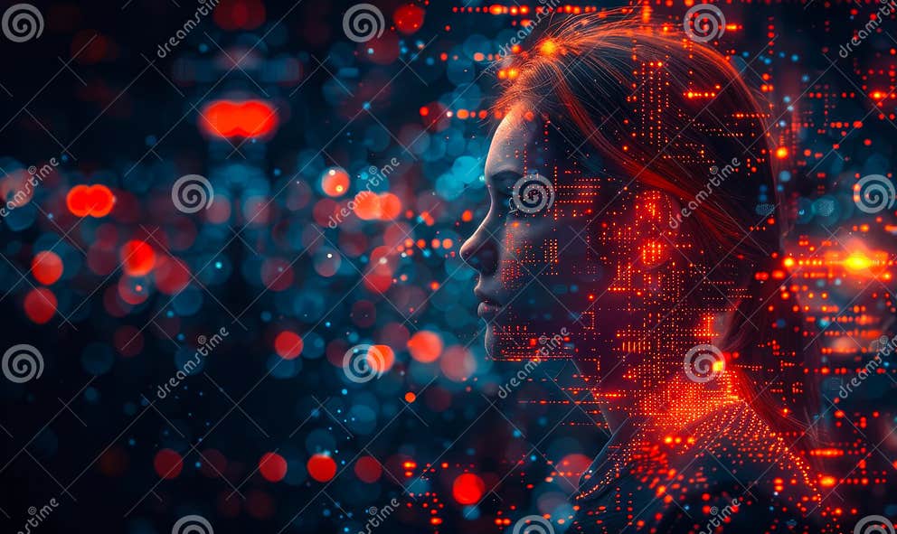 Innovation Data Analytics Software Engineers Programming Algorithm Visualization For Ai Deep