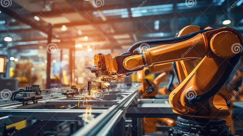 Innovation Dynamic Technology Stock Illustration - Illustration of ...