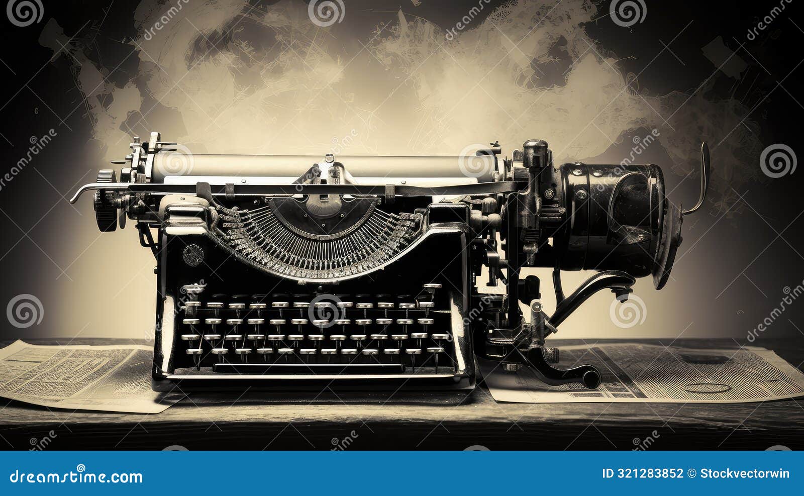 Innovation Evolution of Technology Stock Illustration - Illustration of ...