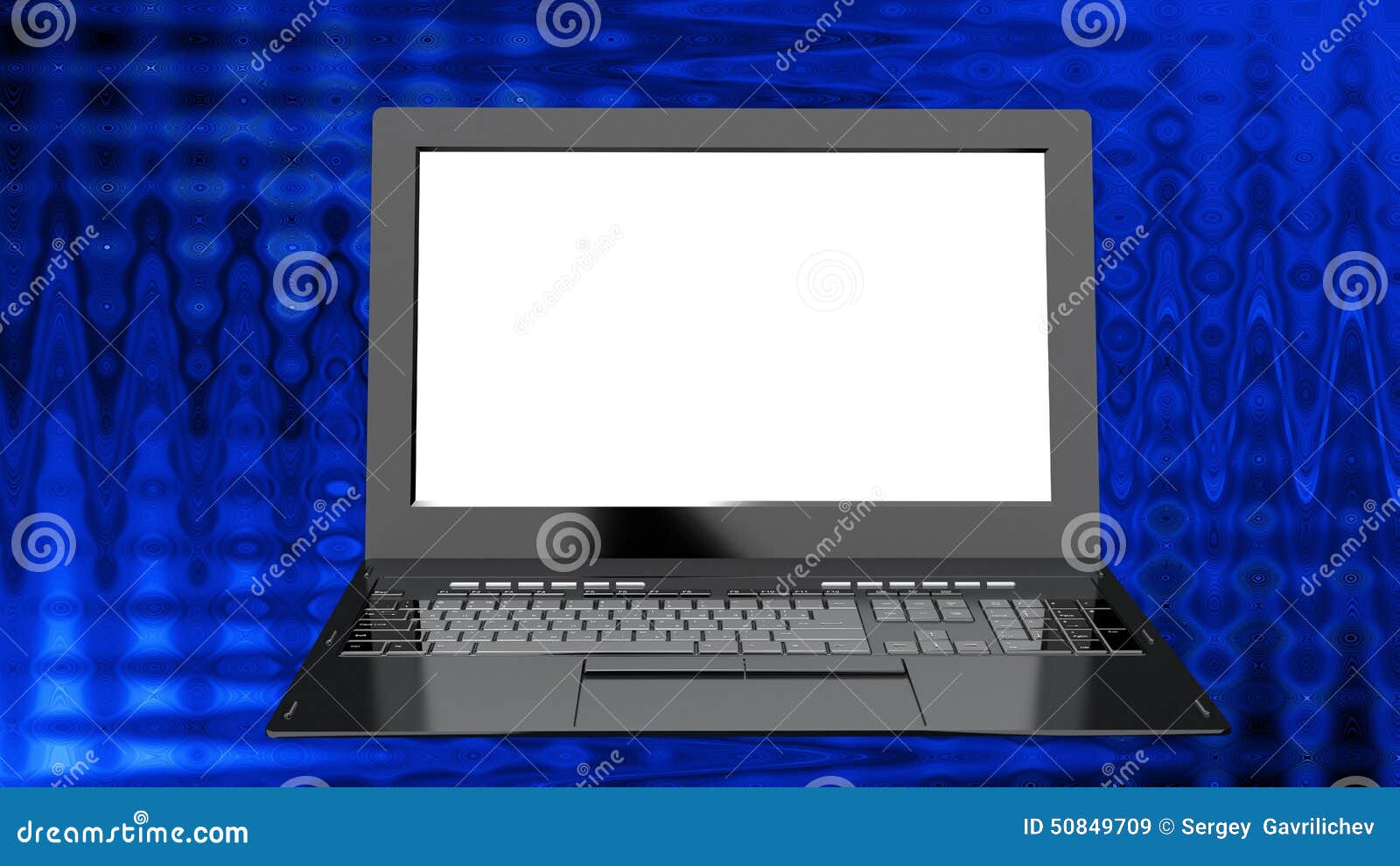 Innovation High Speed Laptop for Global Internet Technology Stock ...