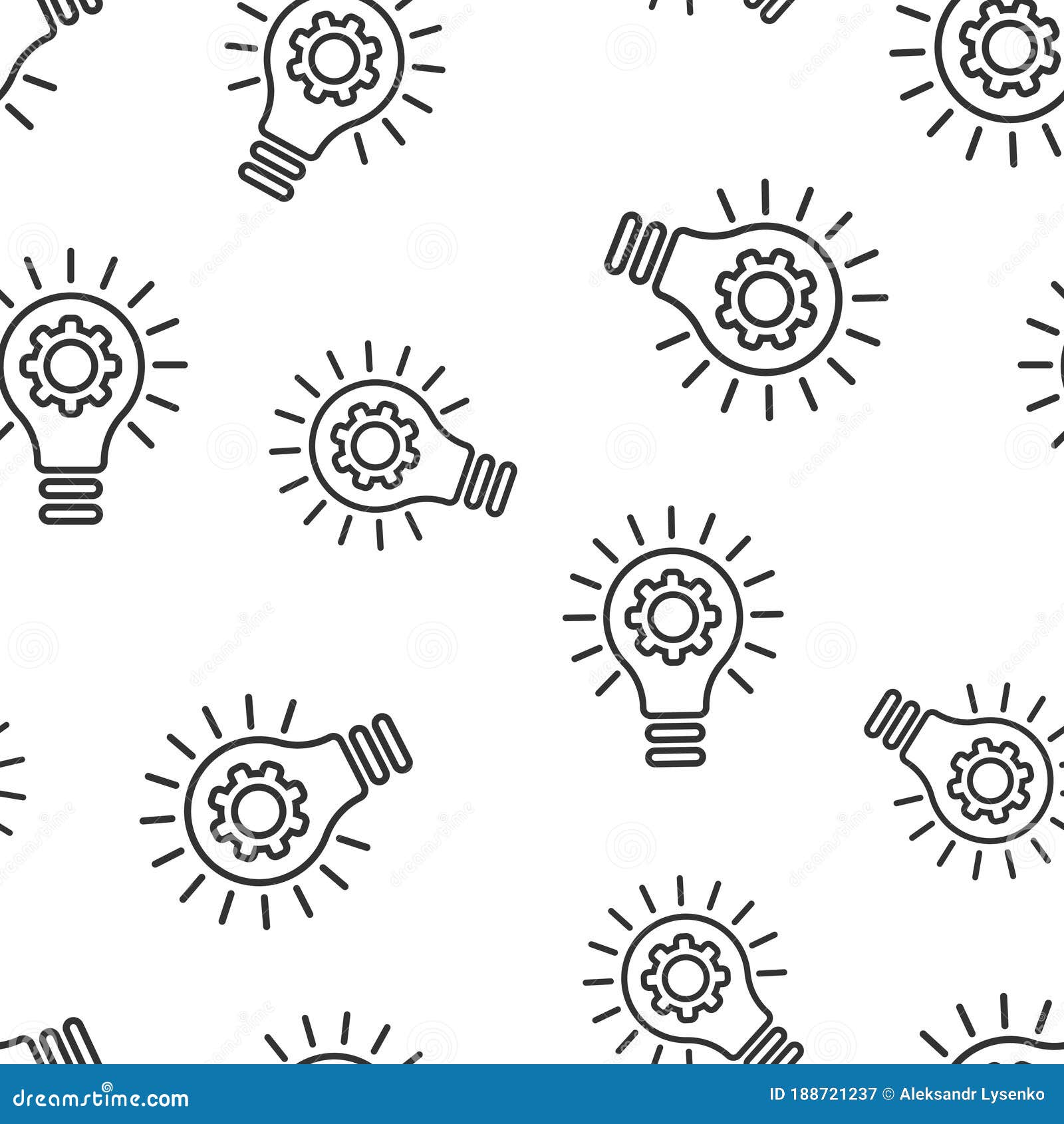 Idea Seamless Plaid Vector, Silk Pattern Check Textile. Hounds Fabric ...