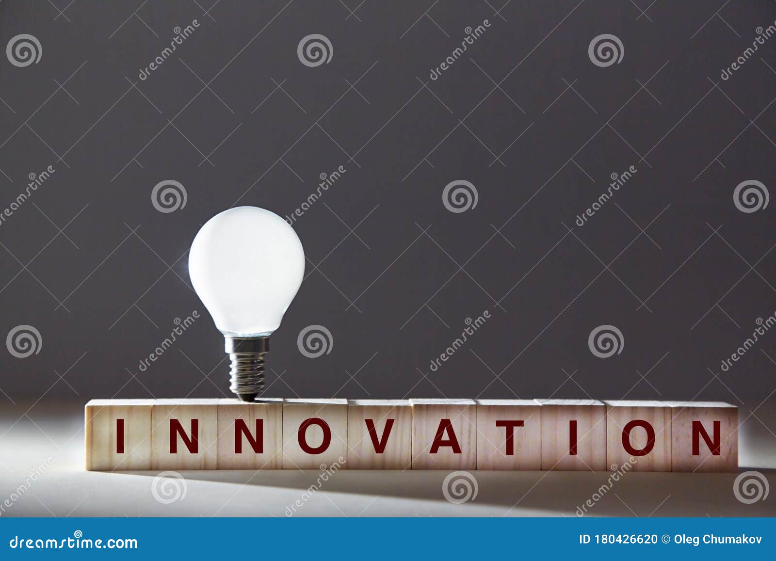 Innovation Ideas. Creative Insight. Originative Thinking and Creativity ...