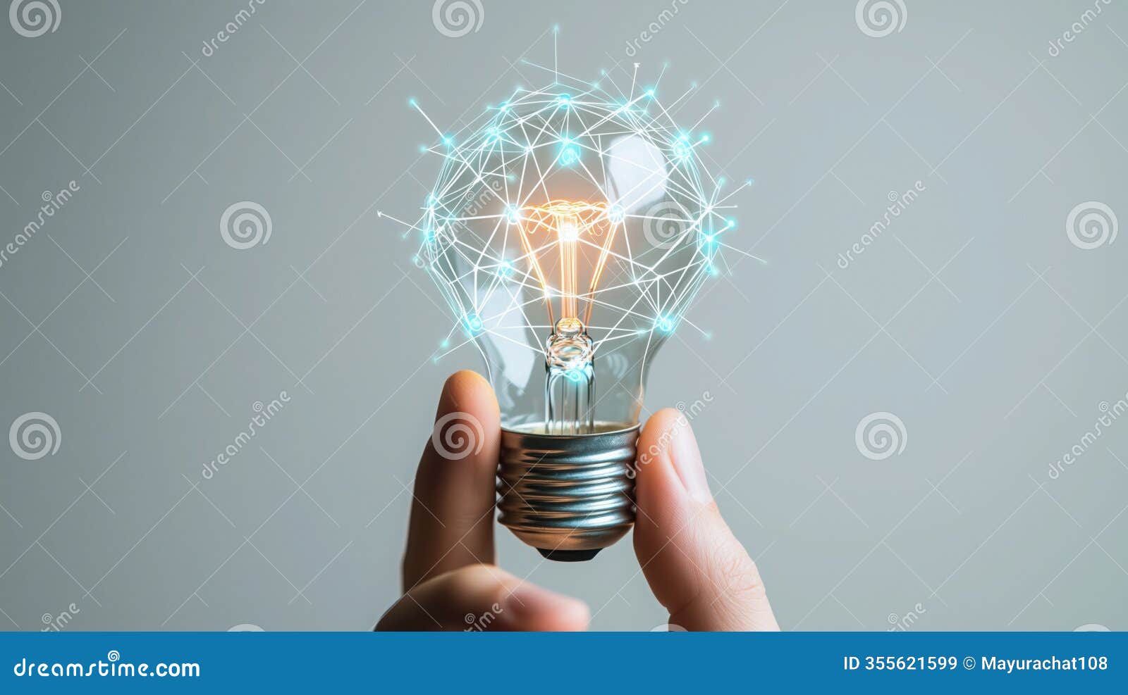 Innovation and Ideas Iconography Creative Thinking and Problem-Solving ...