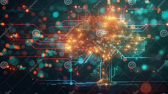 Innovation in Machine Learning is Represented by a Natural Tree with a Getting Binary Coding ...