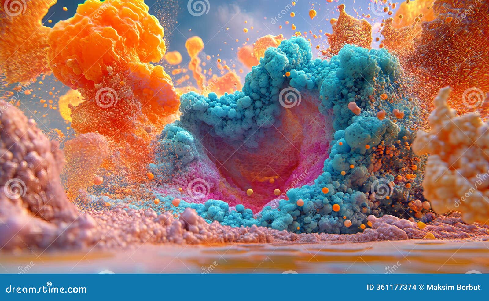 Innovation in Molecular Medicine and Research is Illustrated through ...