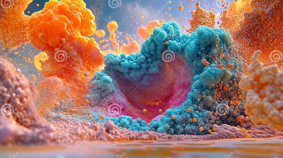 Innovation in Molecular Medicine and Research is Illustrated through ...