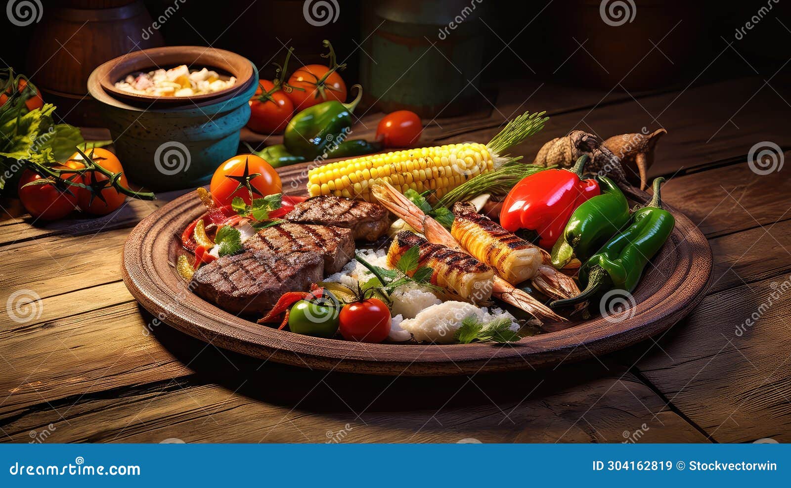 Innovation Object Product Background Stock Illustration - Illustration ...