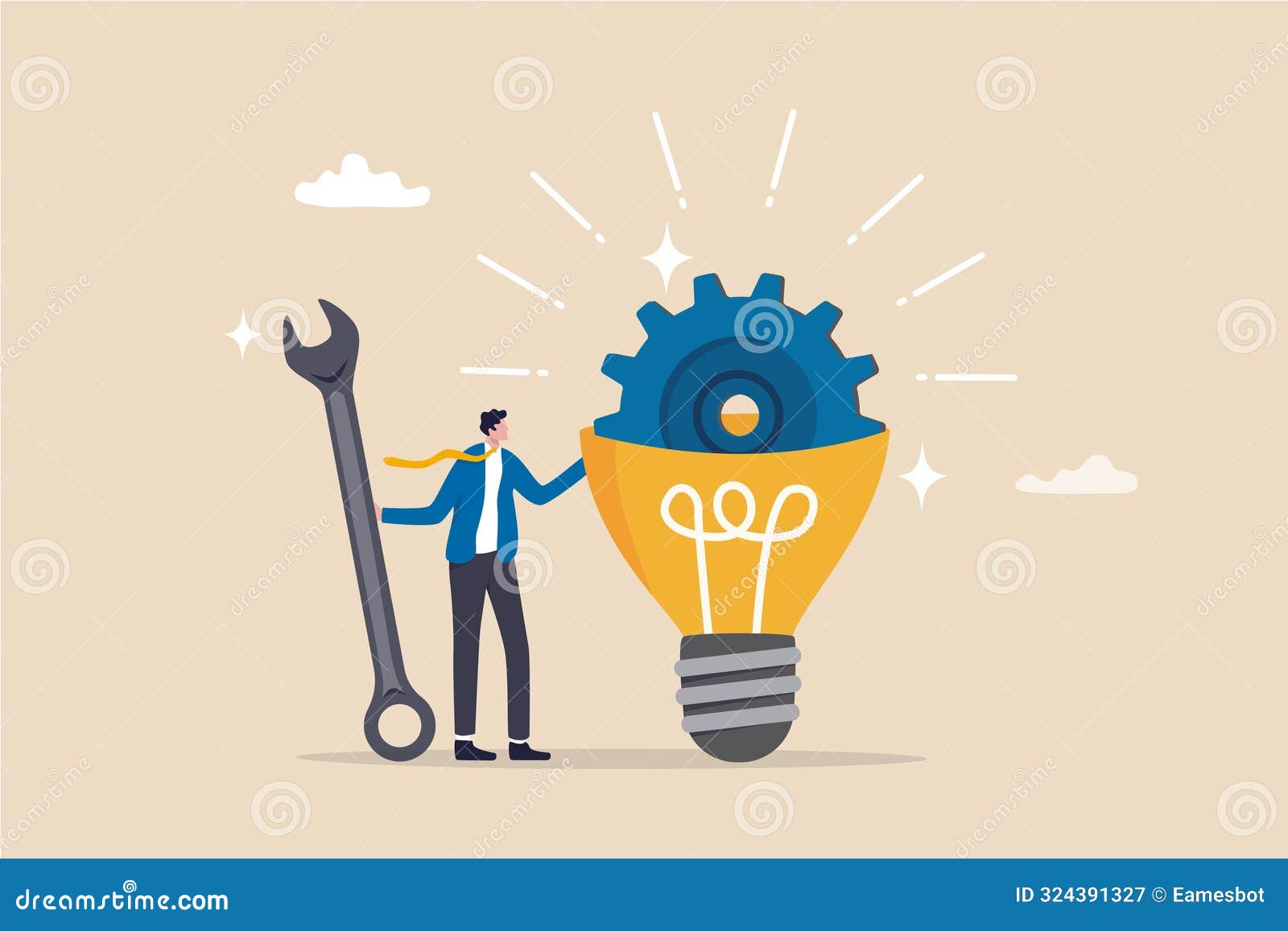 Innovation or Product Development, Idea or Solution To Solve Business ... Innovation or Product Development, Idea or Solution To Solve Business ...