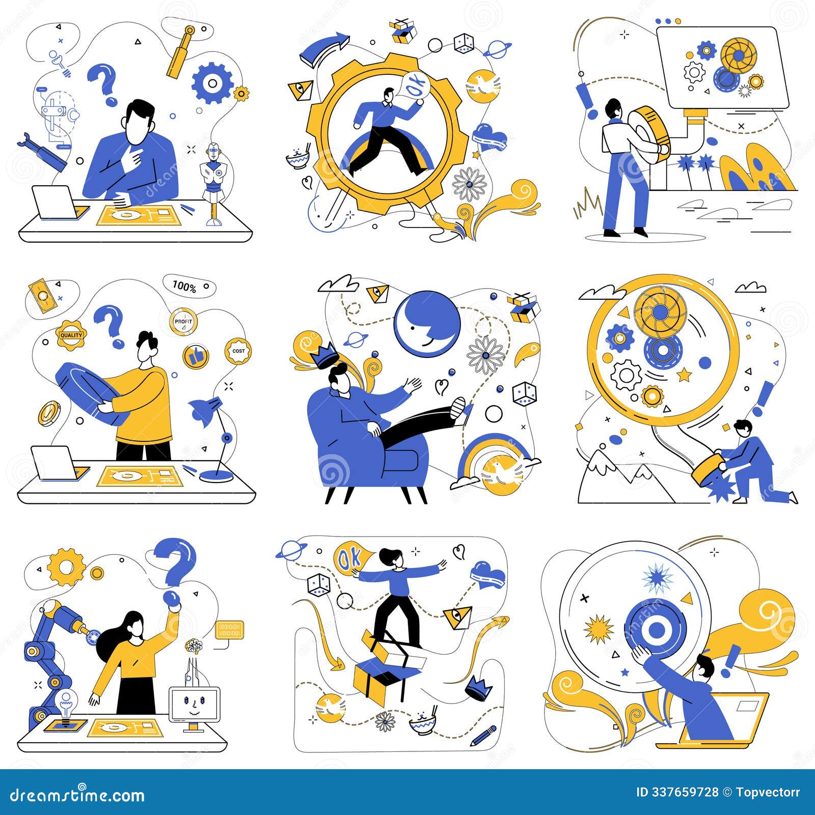 Innovation Strategy. Strategic Planning is Cornerstone upon Which ...