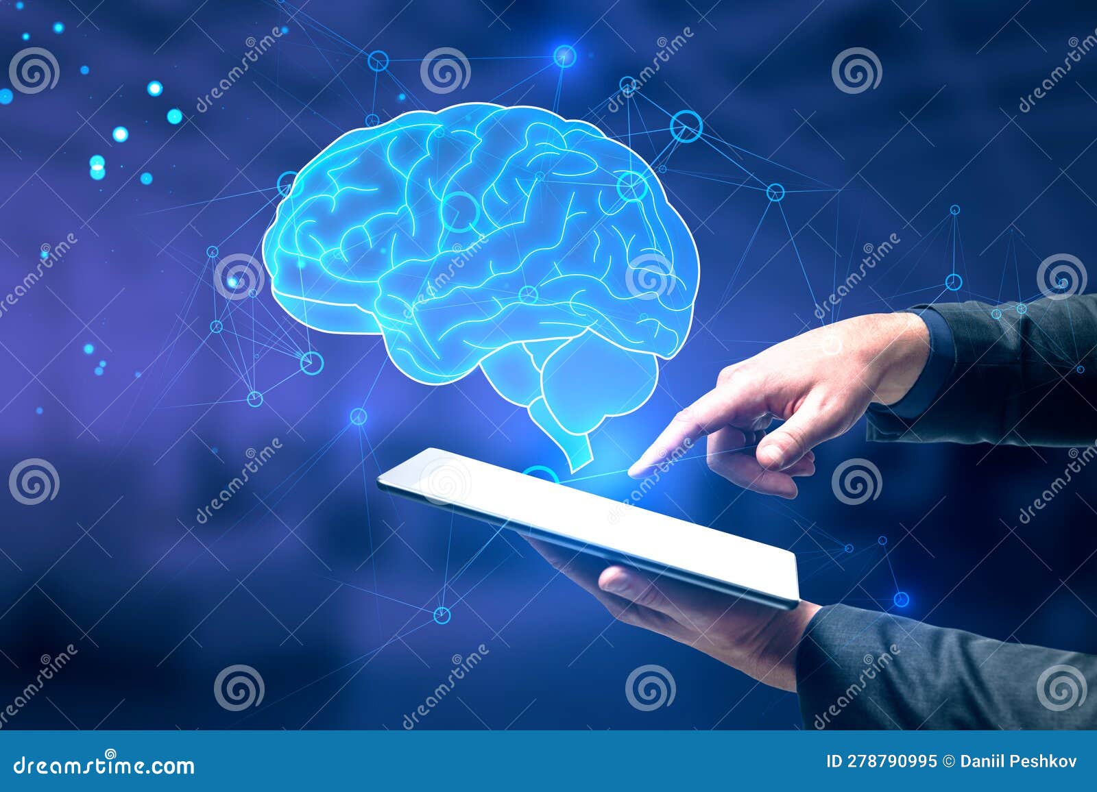 Innovation Technologies, Ai, Artificial Intelligence and Science ...