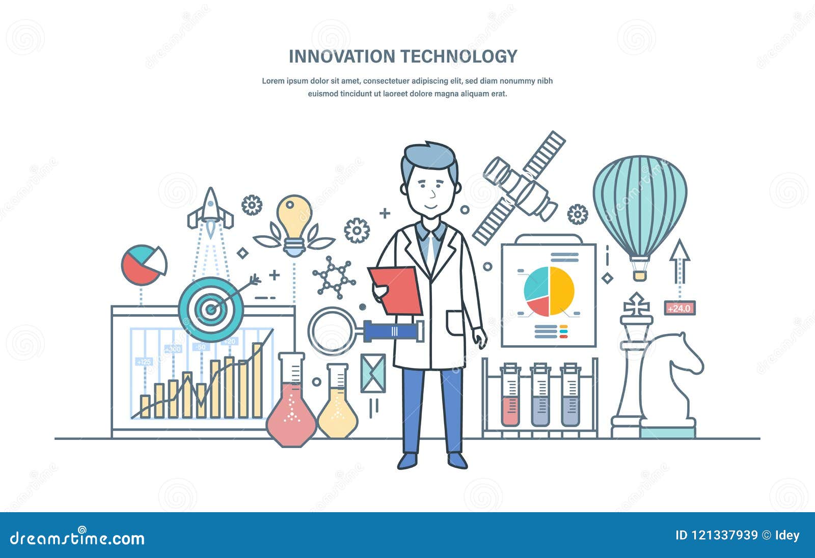 Introduction Stock Illustrations – 5,400 Introduction Stock ...