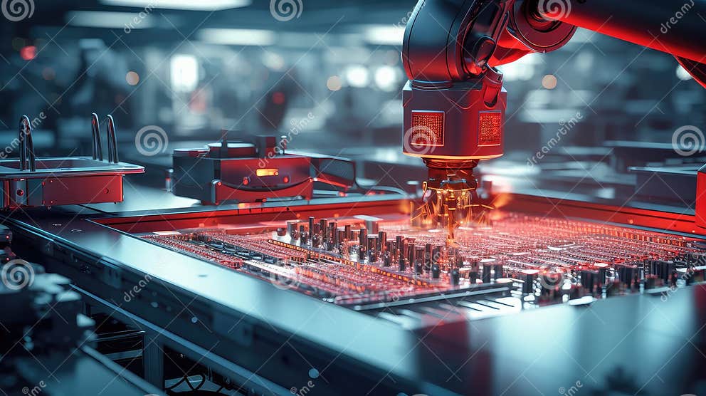 Innovation technology path stock illustration. Illustration of ...