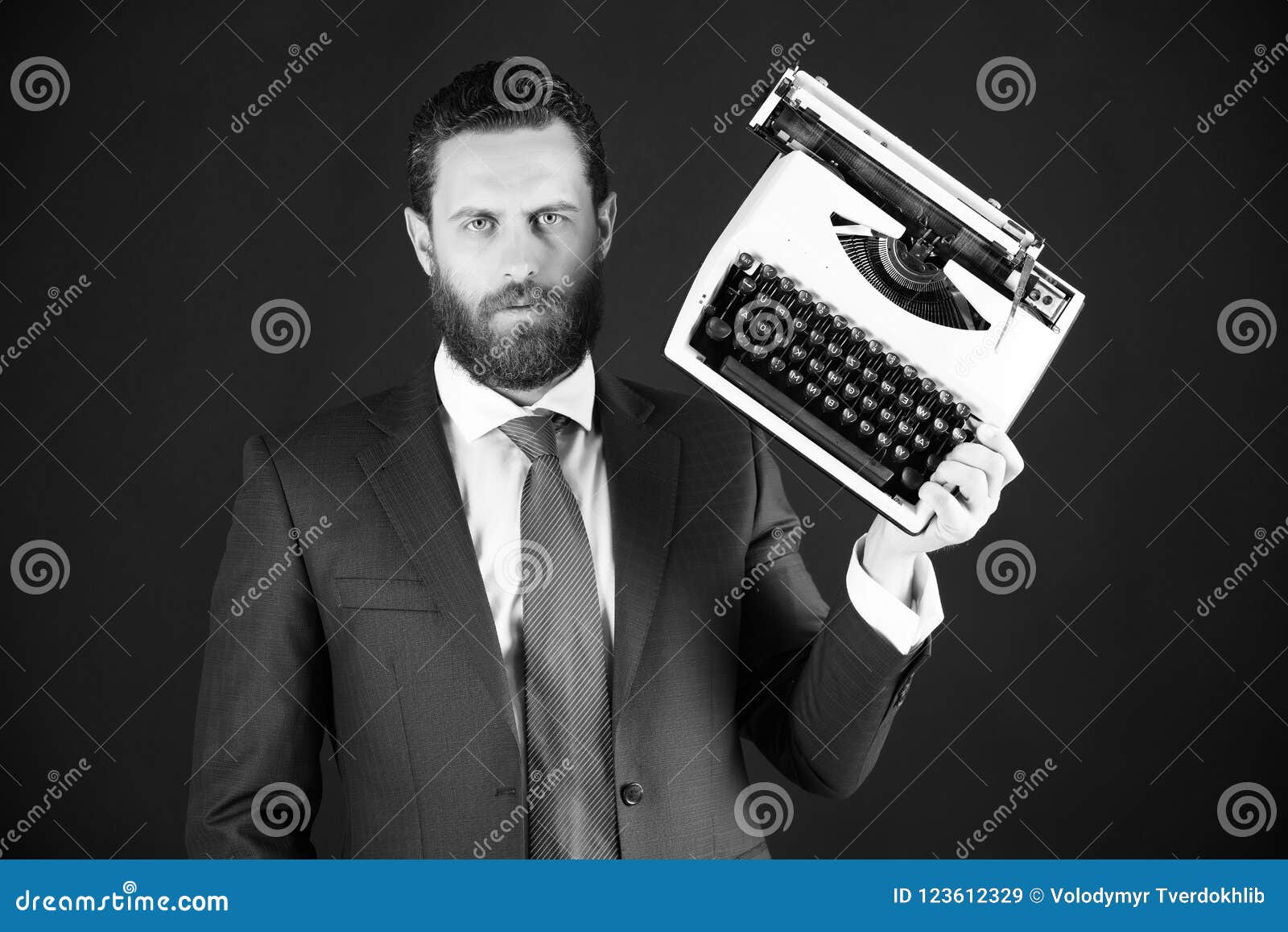 Innovation and Technology, Writer and Journalist, Business and ...