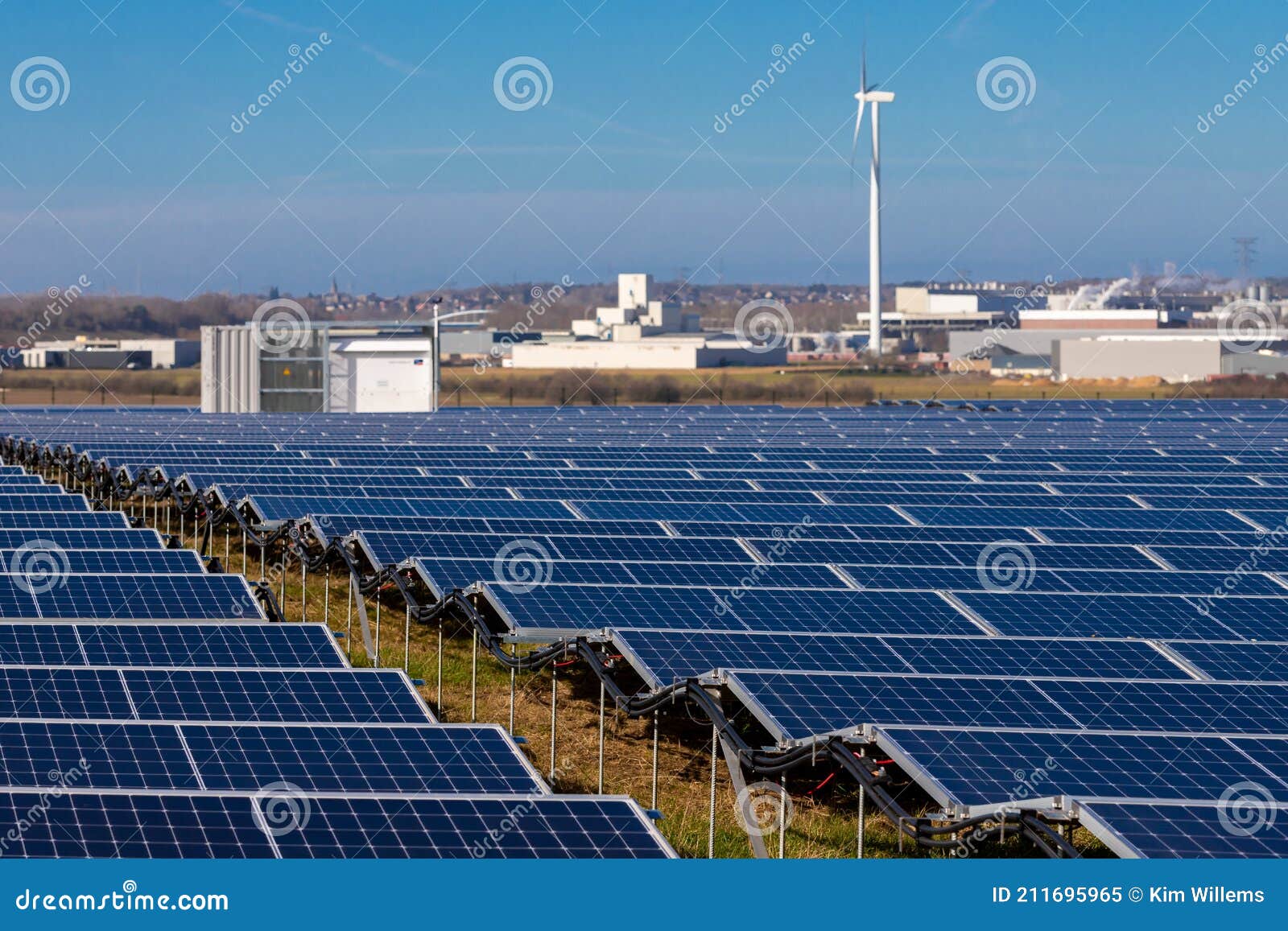 Innovation To Meet the Sustainable Development Goals by Creating Solar ...
