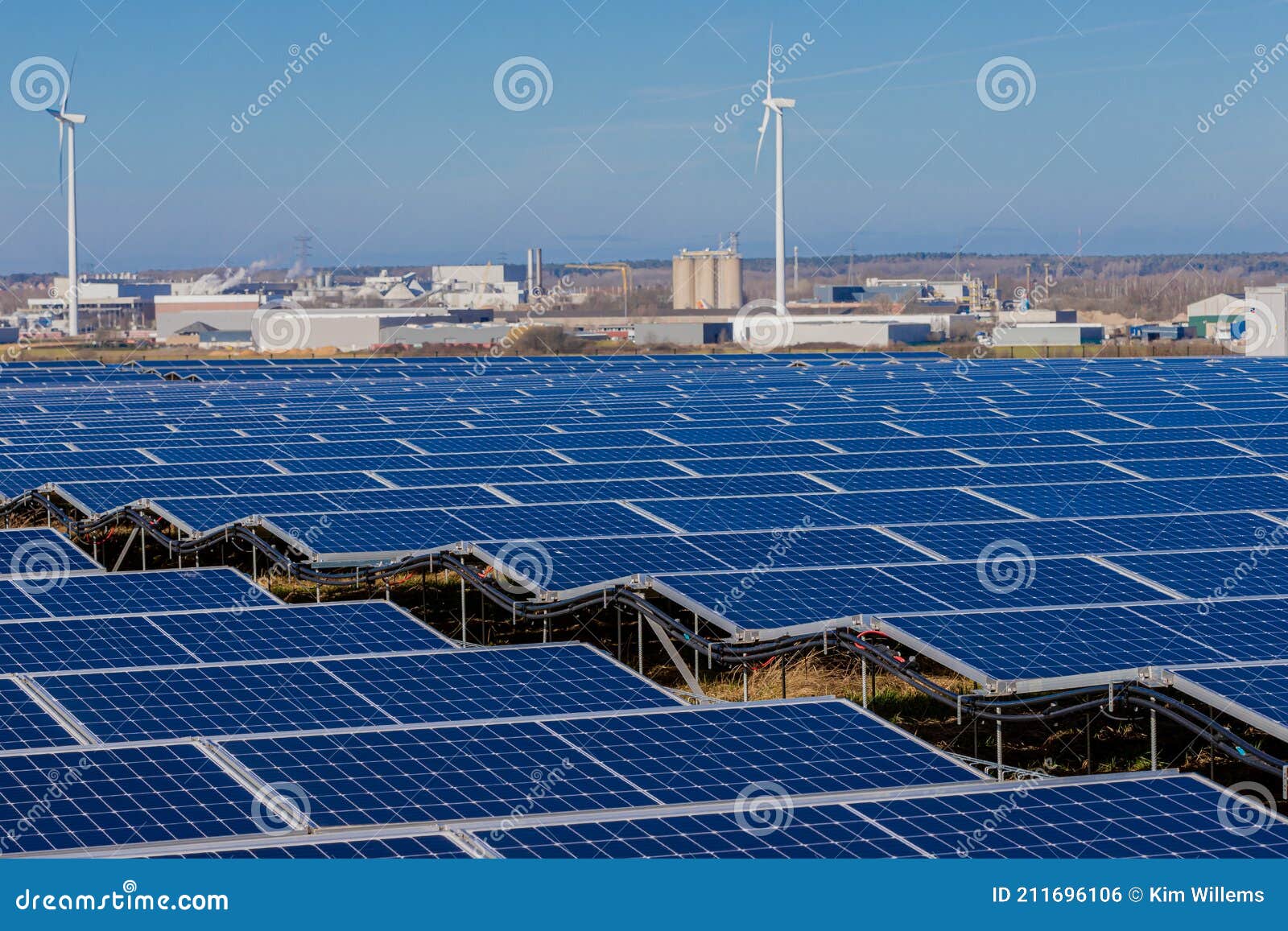 Innovation To Meet the Sustainable Development Goals by Creating Solar ...