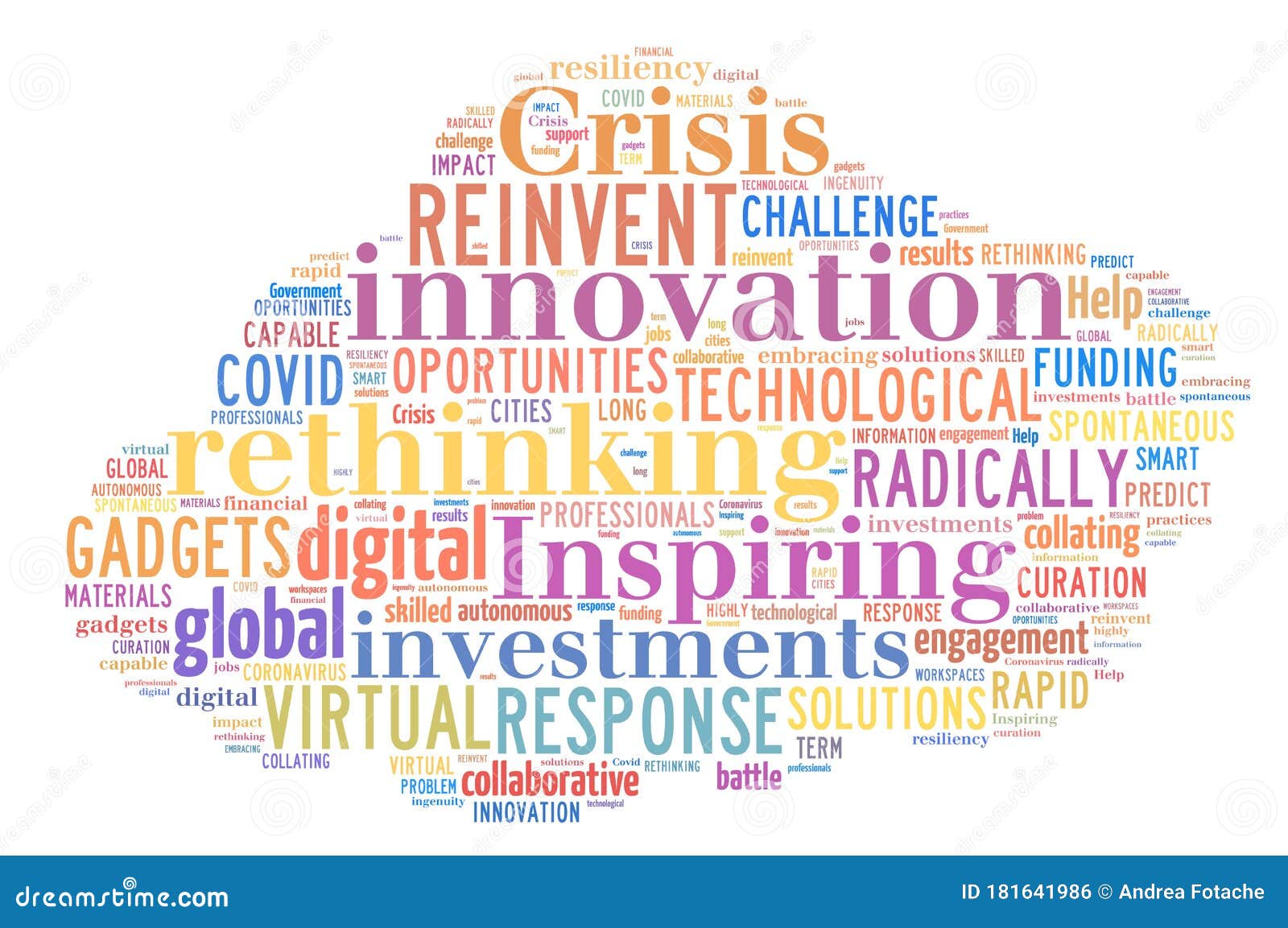 Innovation word cloud stock illustration. Illustration of help - 181641986 Innovation word cloud stock illustration. Illustration of help - 181641986