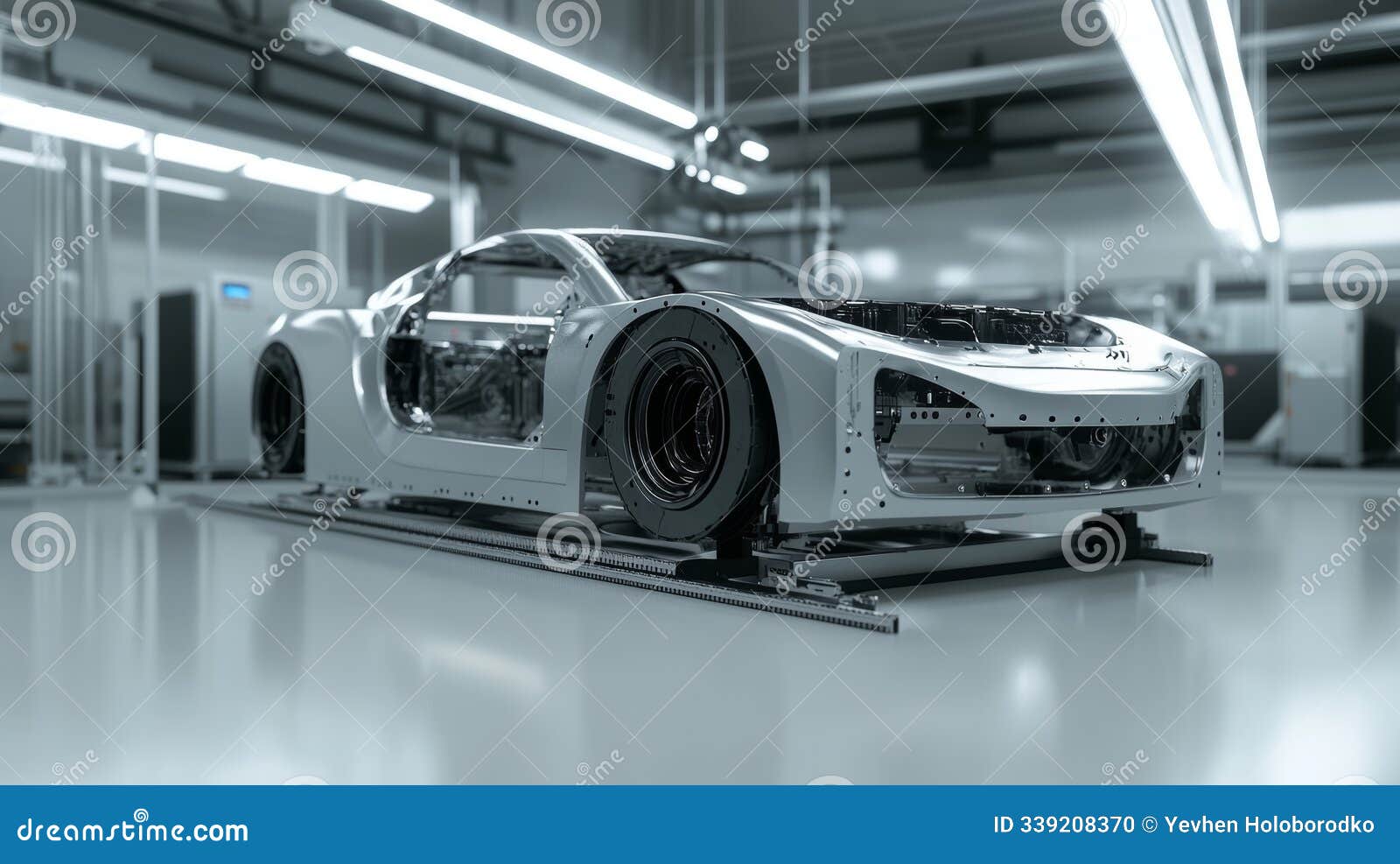 Innovations in Robotics Revolutionizing Automobile Manufacturing and ...